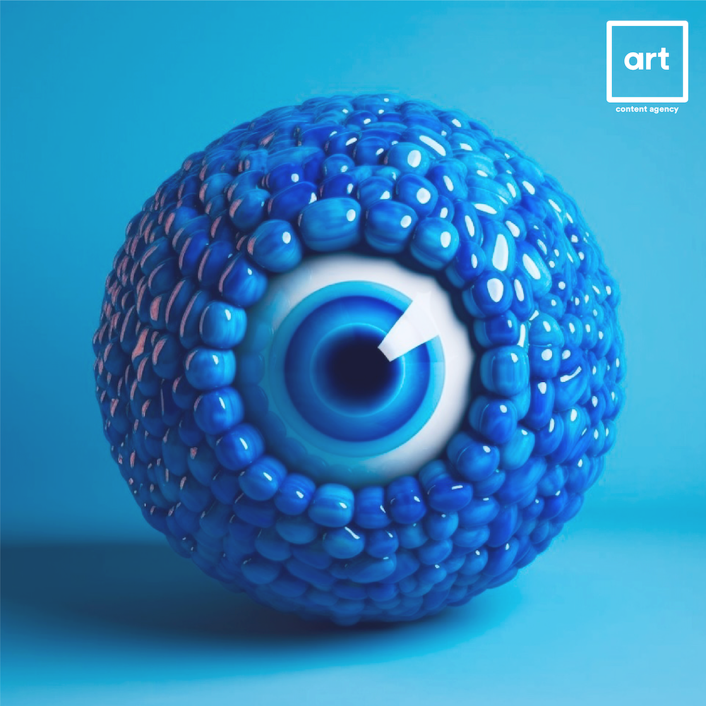 ART Insights - Eye Tracking - #SomosART