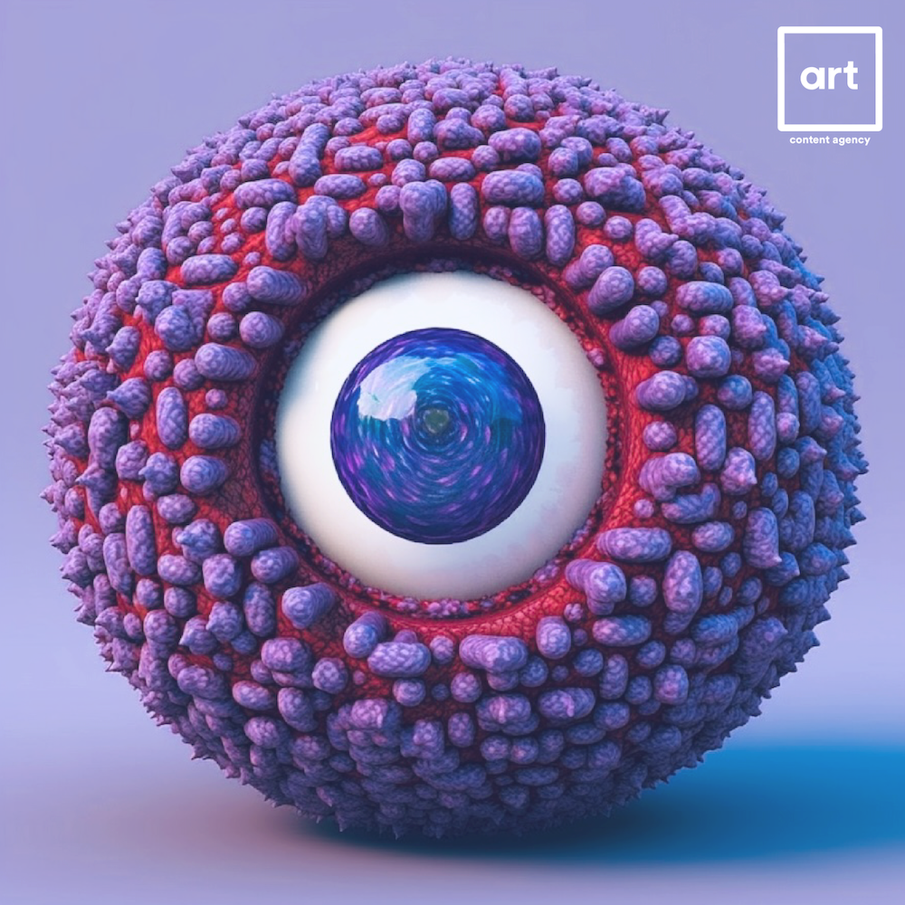 ART Insights - Eye Tracking - #SomosART