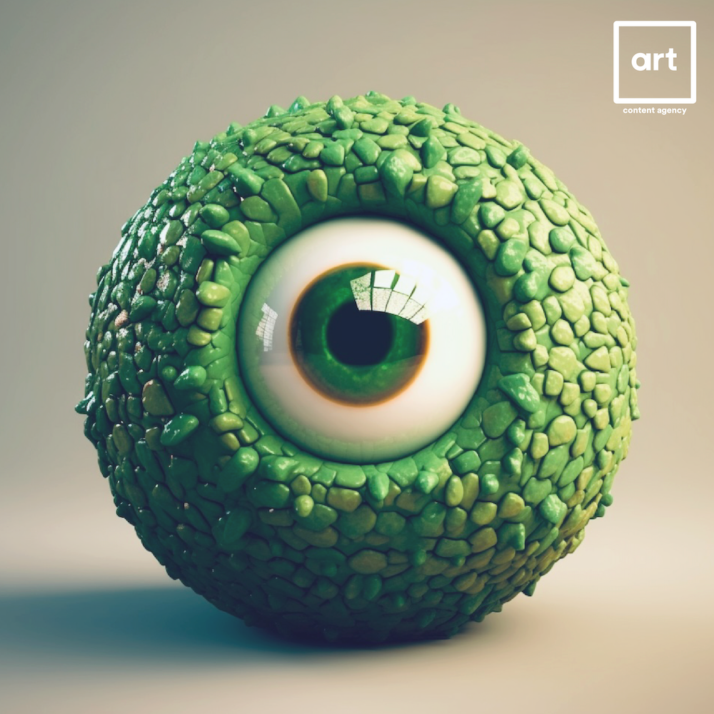 ART Insights - Eye Tracking - #SomosART
