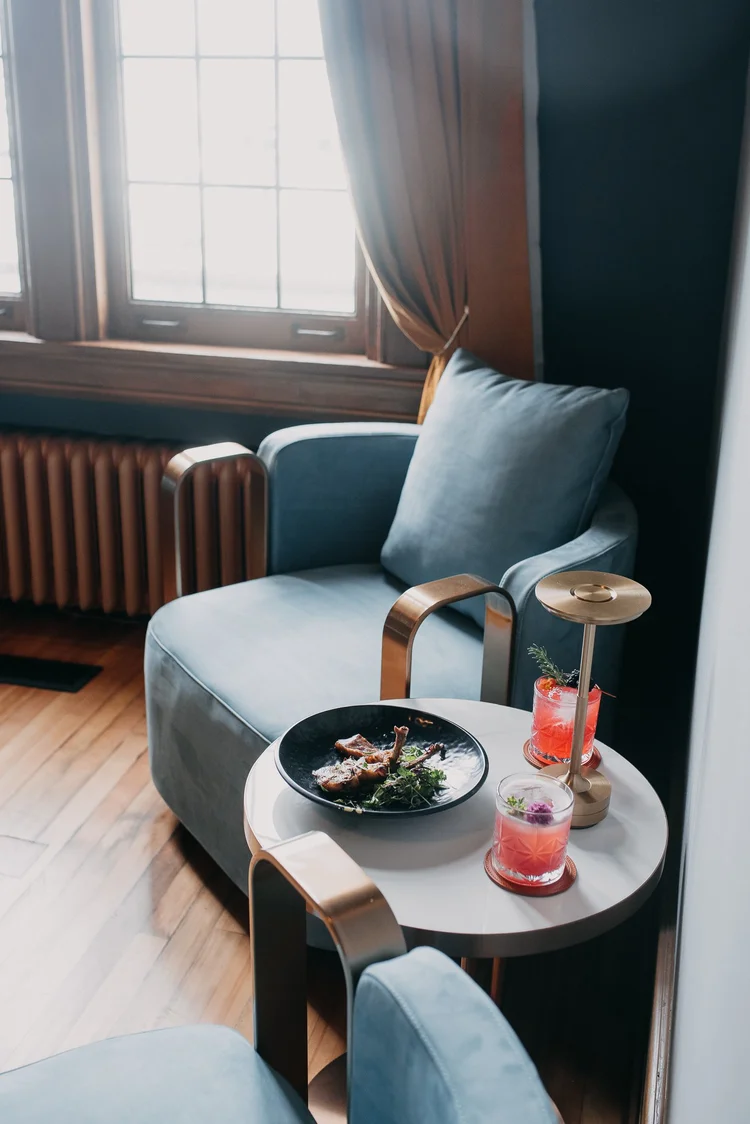 Reservations — Muse