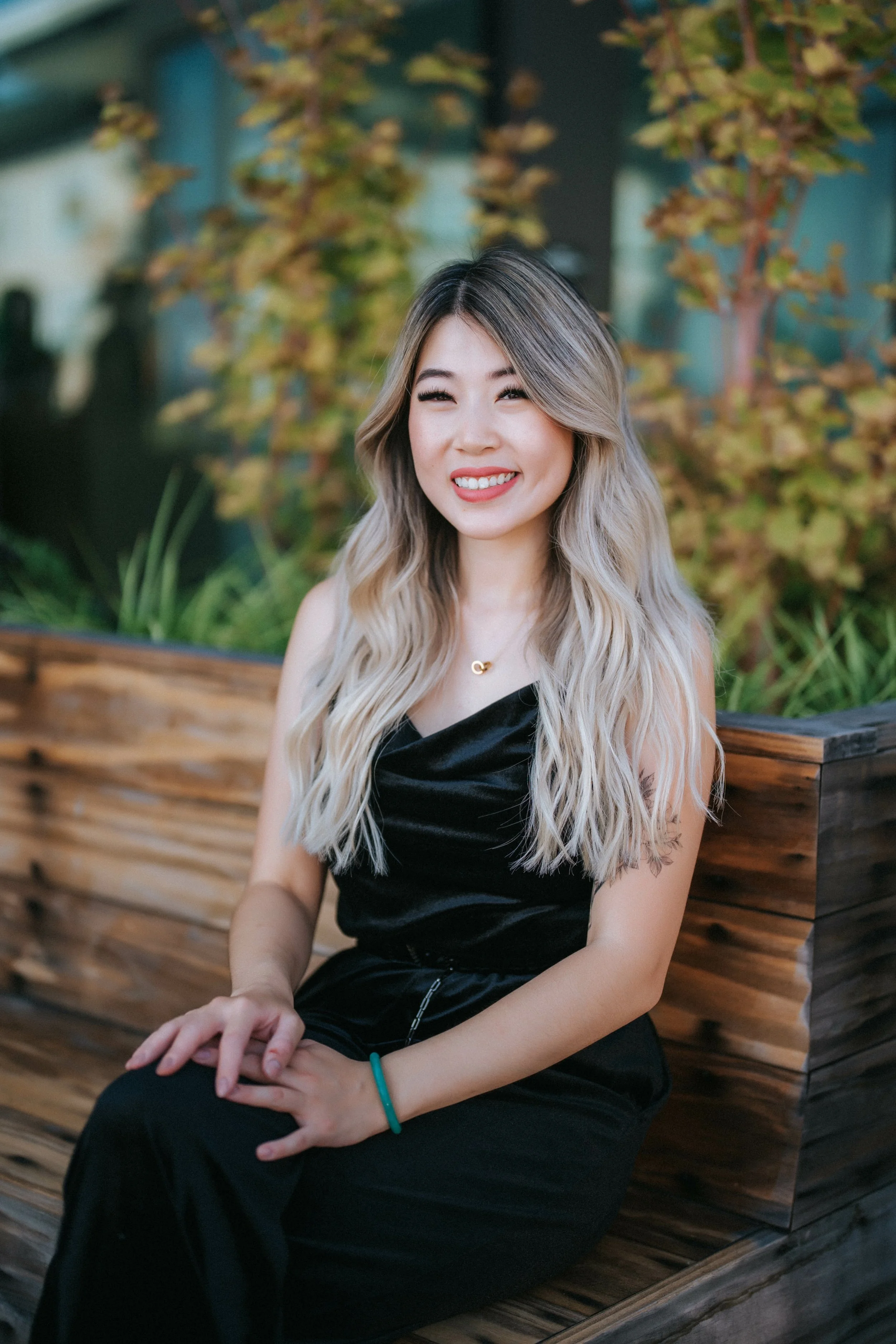 Stylists — SALON44BELLVUE