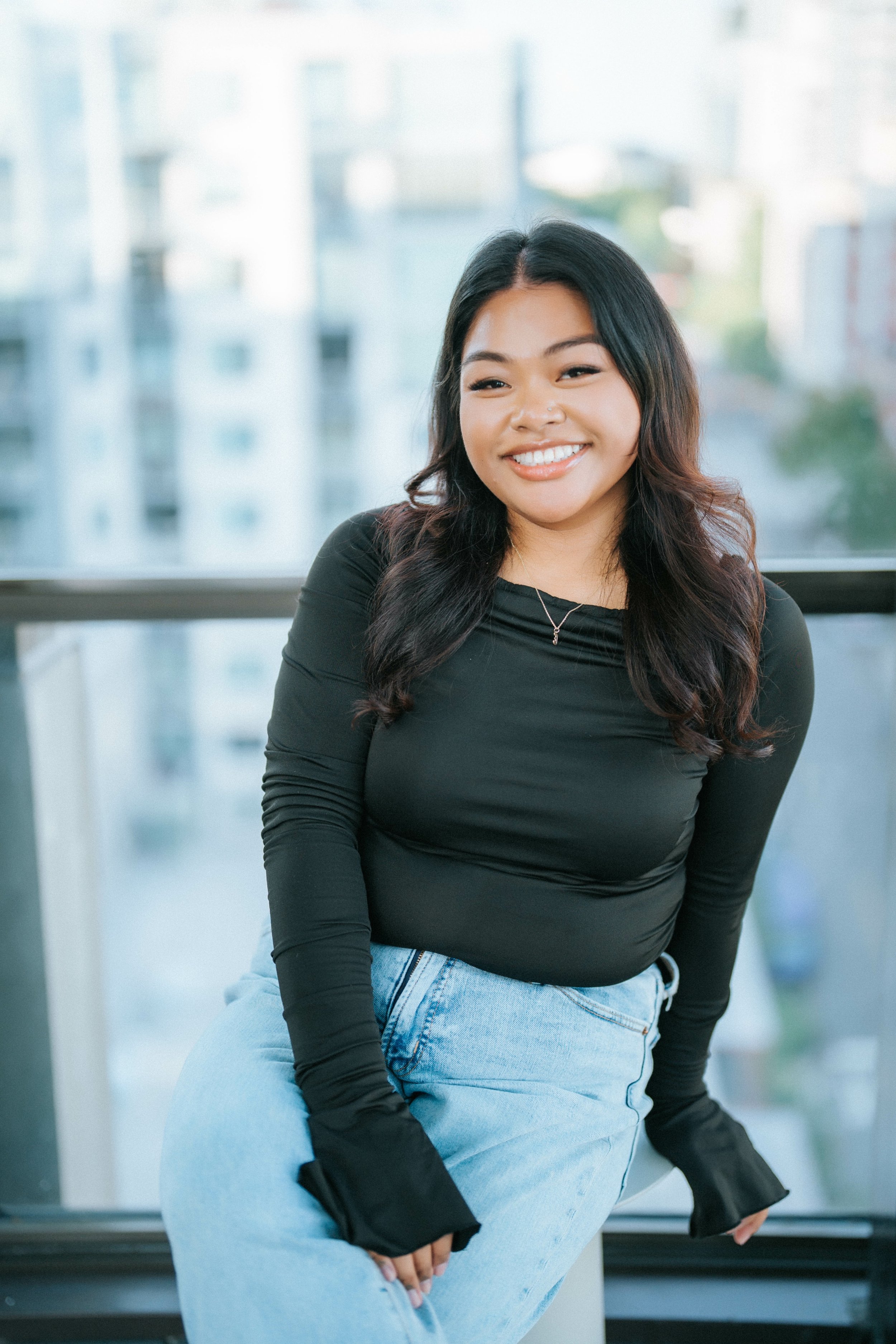 Stylists — SALON44BELLVUE