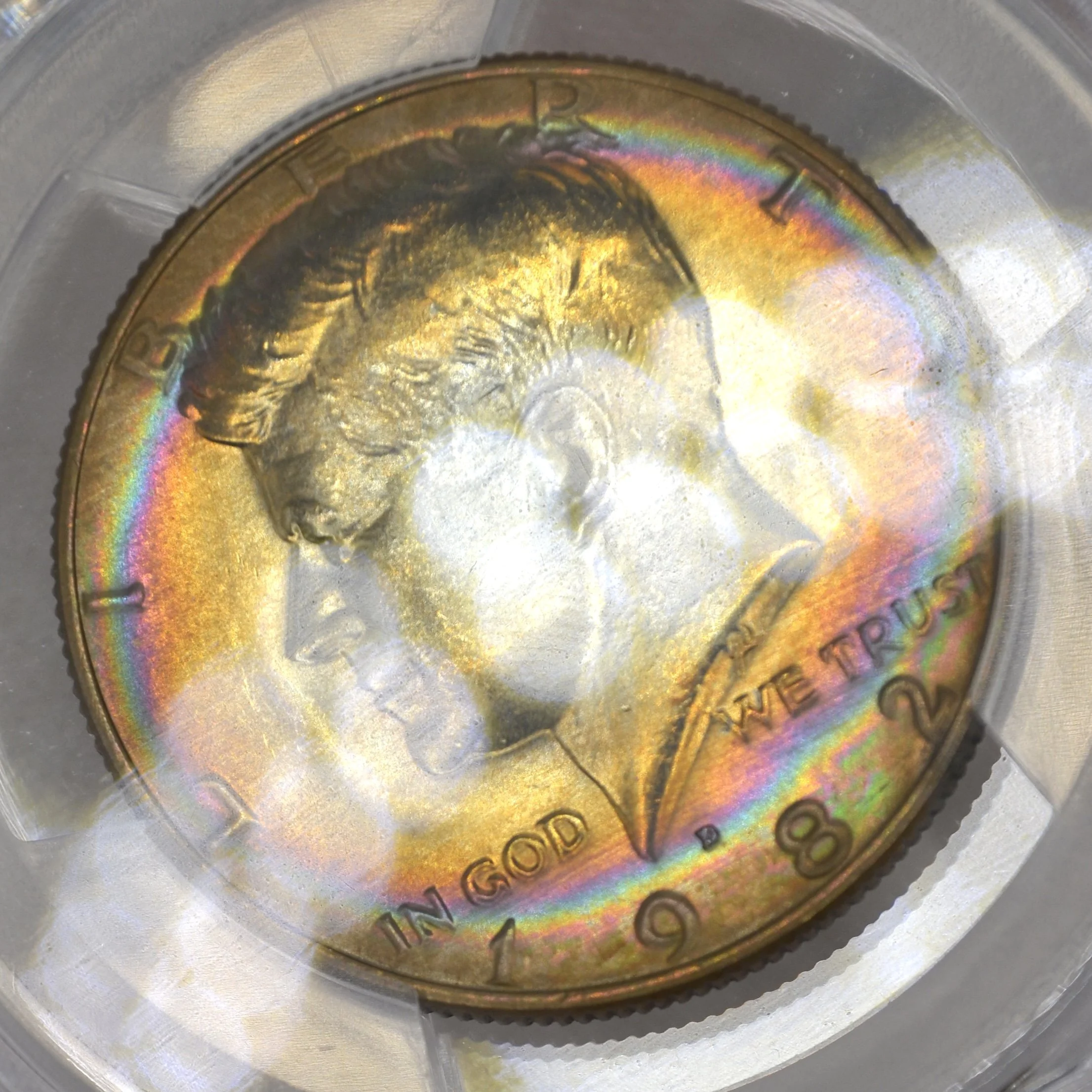 Store — Winged Liberty Rare Coins