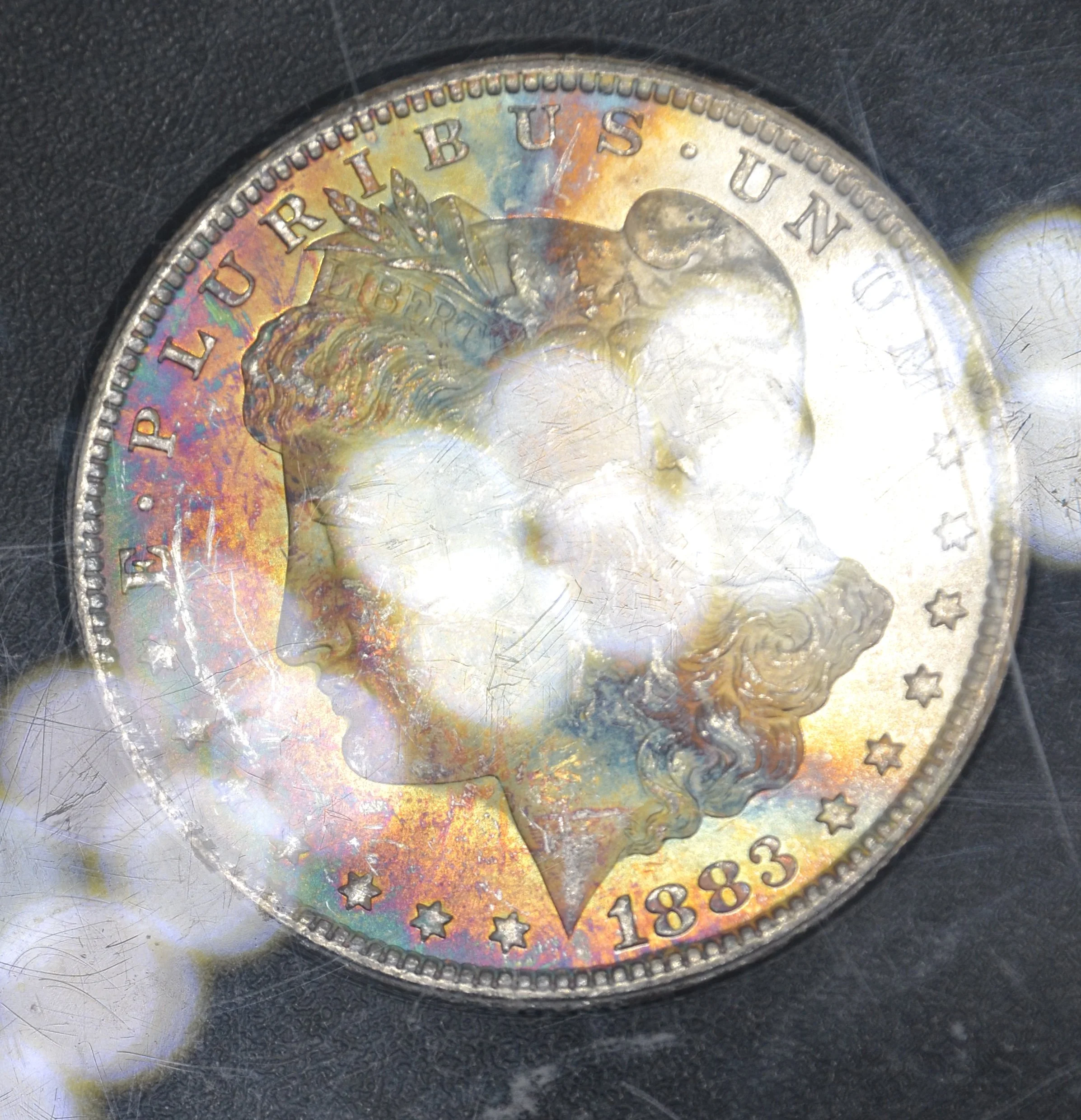 Store — Winged Liberty Rare Coins