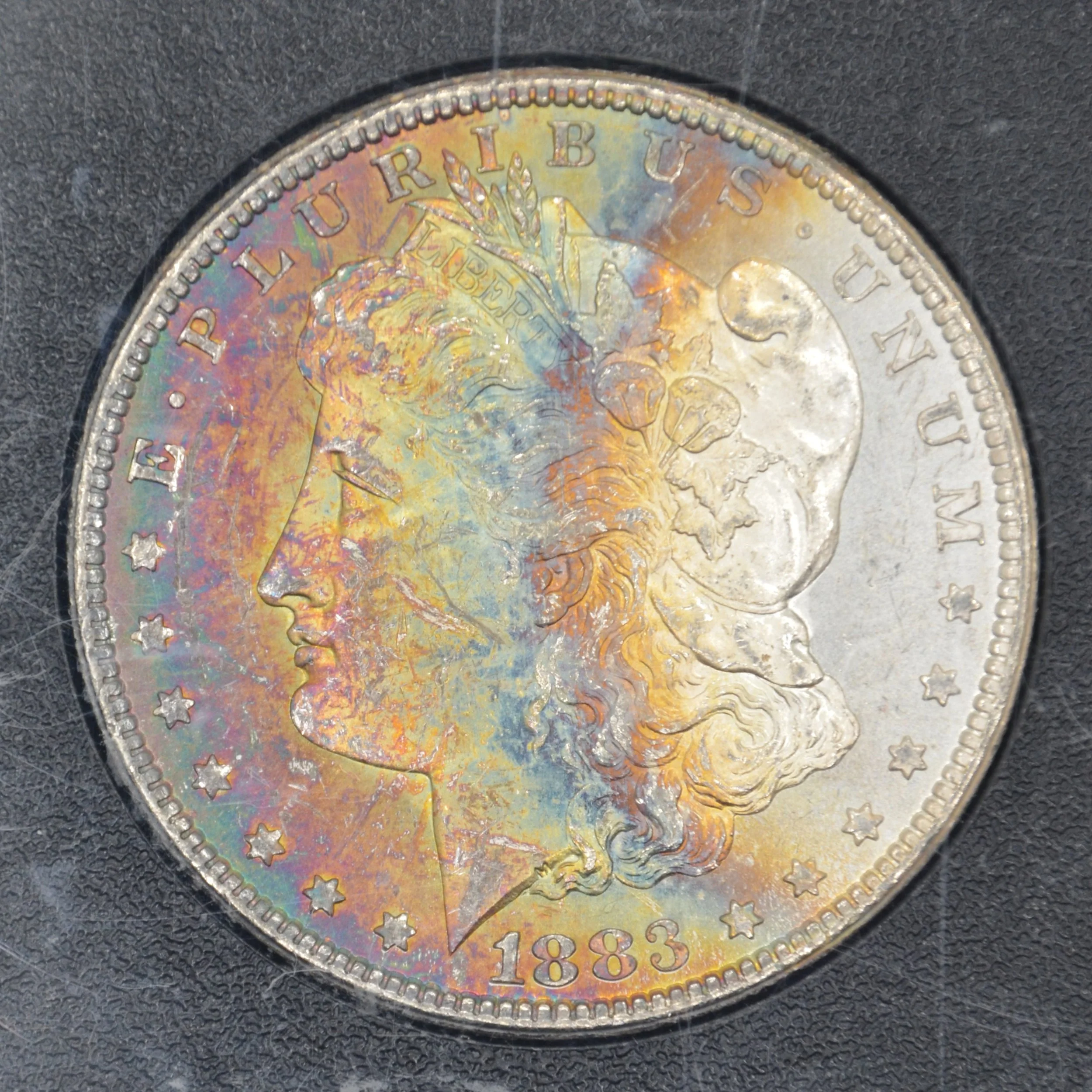 Store — Winged Liberty Rare Coins