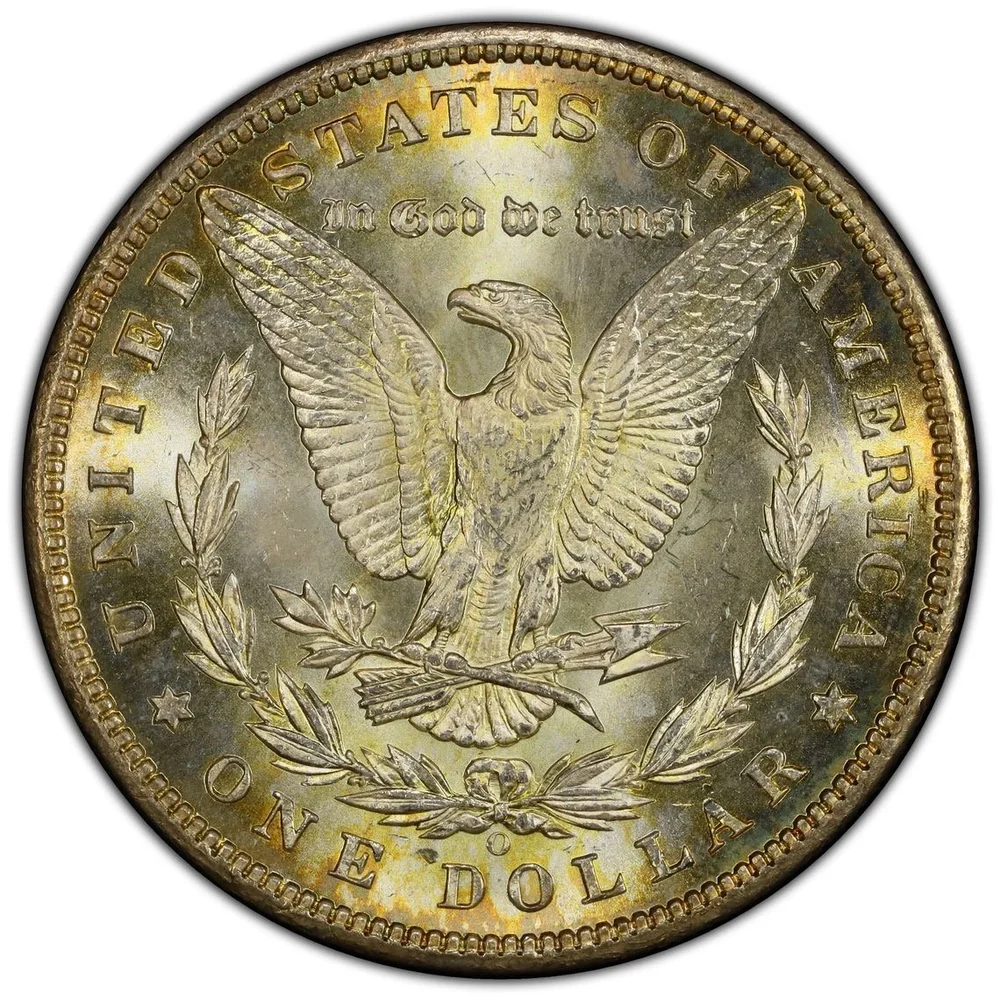 Store — Winged Liberty Rare Coins