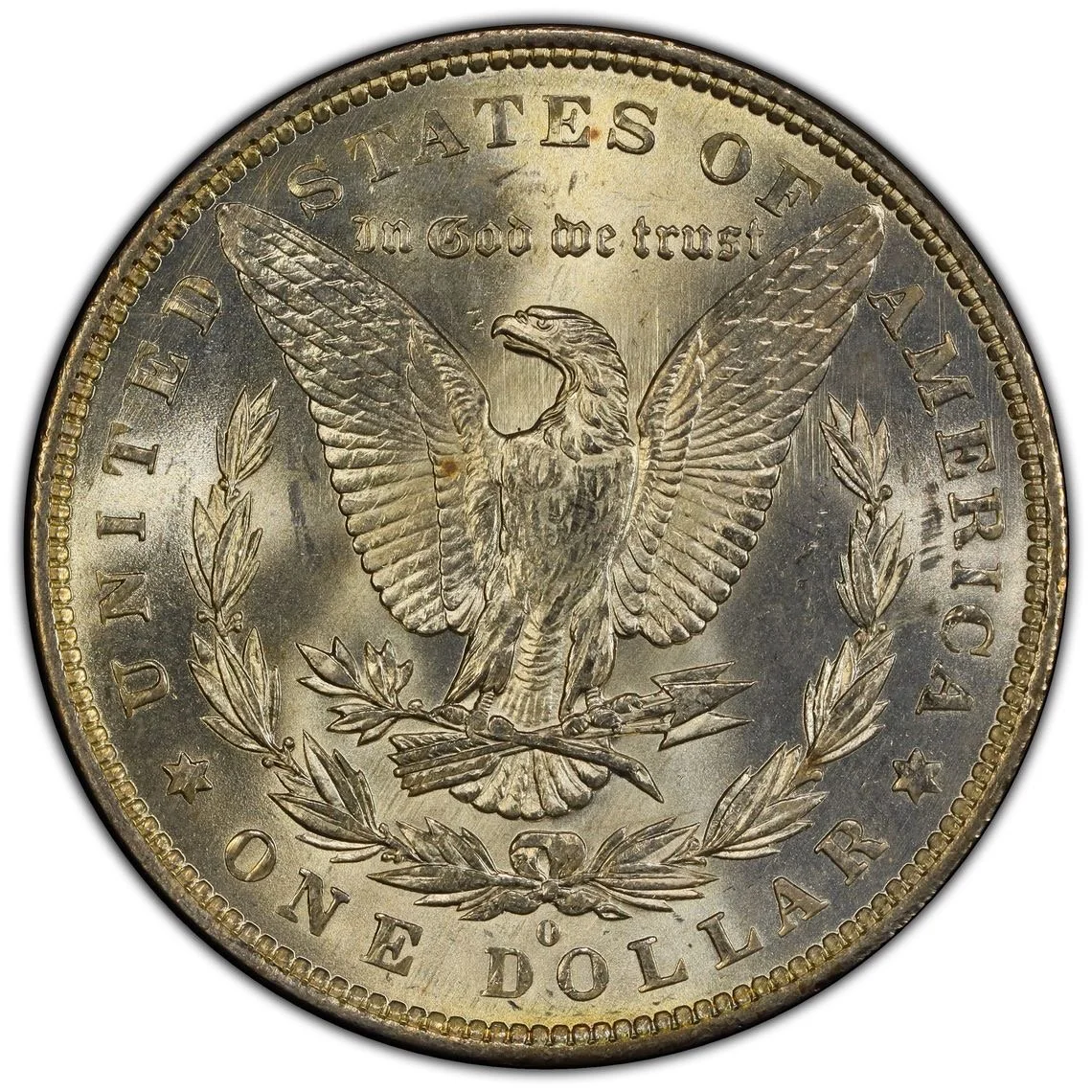 Store — Winged Liberty Rare Coins