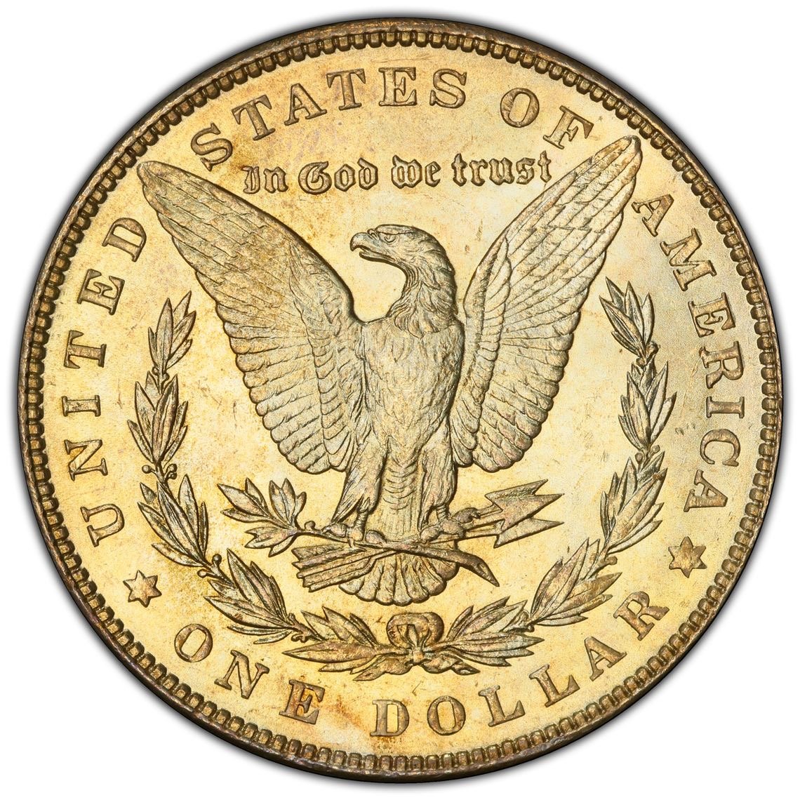 Store — Winged Liberty Rare Coins