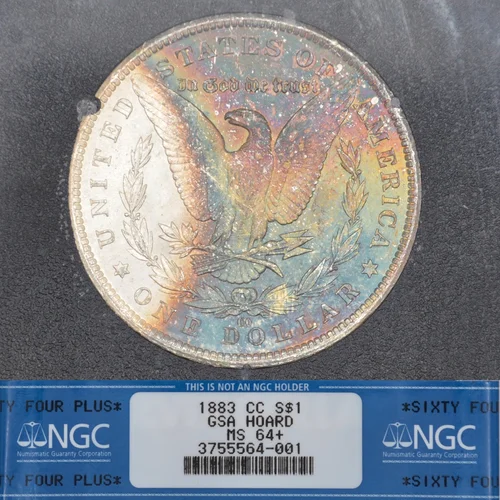 Store — Winged Liberty Rare Coins