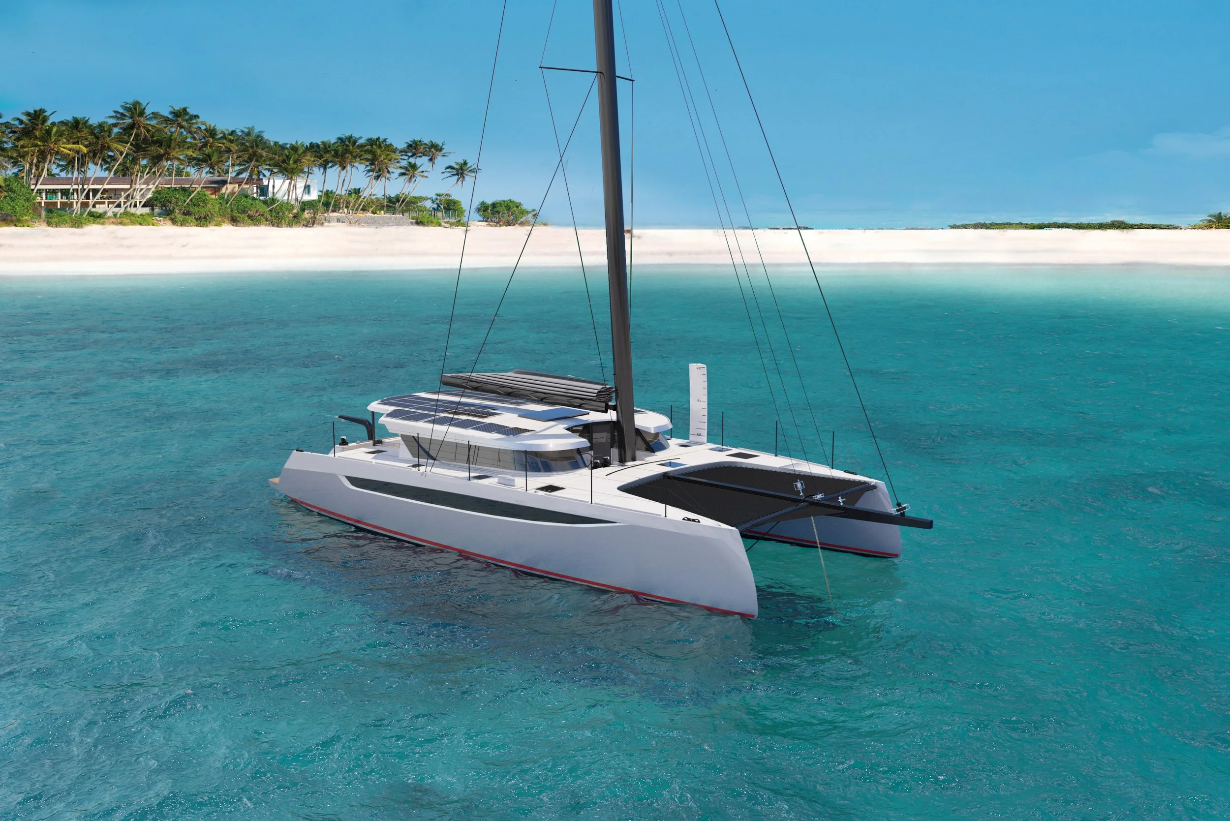 About — HH Catamarans