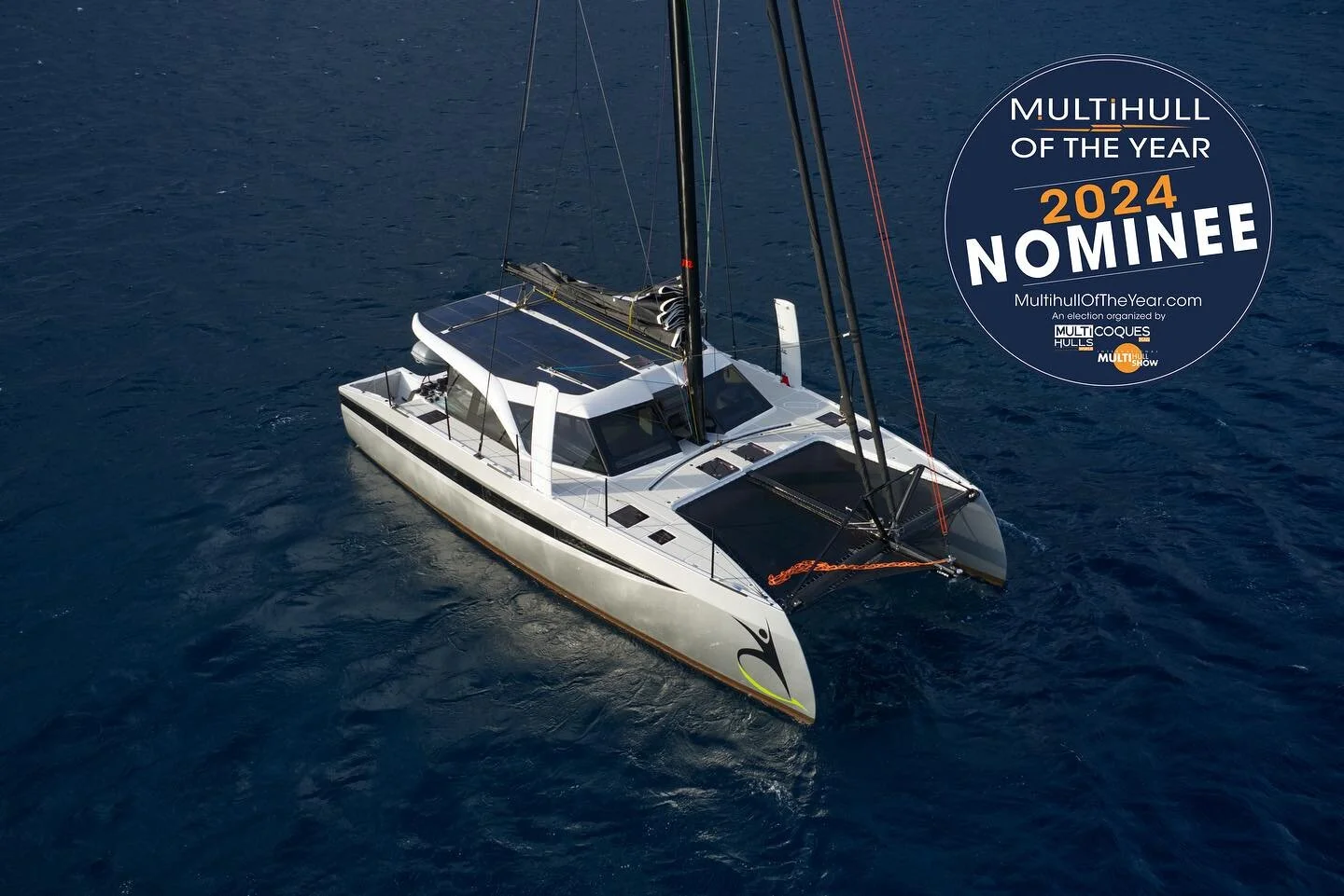 HH Catamarans | Luxury Performance Cruising Catamarans