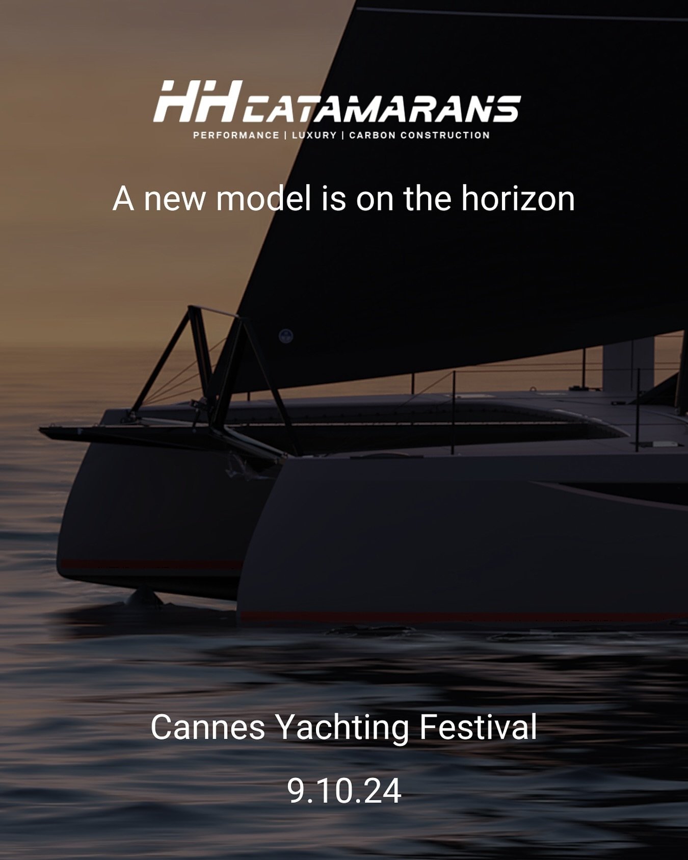HH Catamarans | Luxury Performance Cruising Catamarans