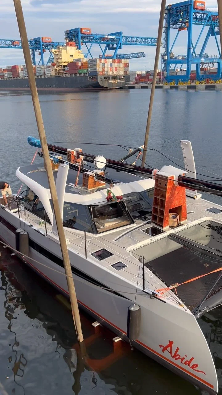 HH Catamarans | Luxury Performance Cruising Catamarans