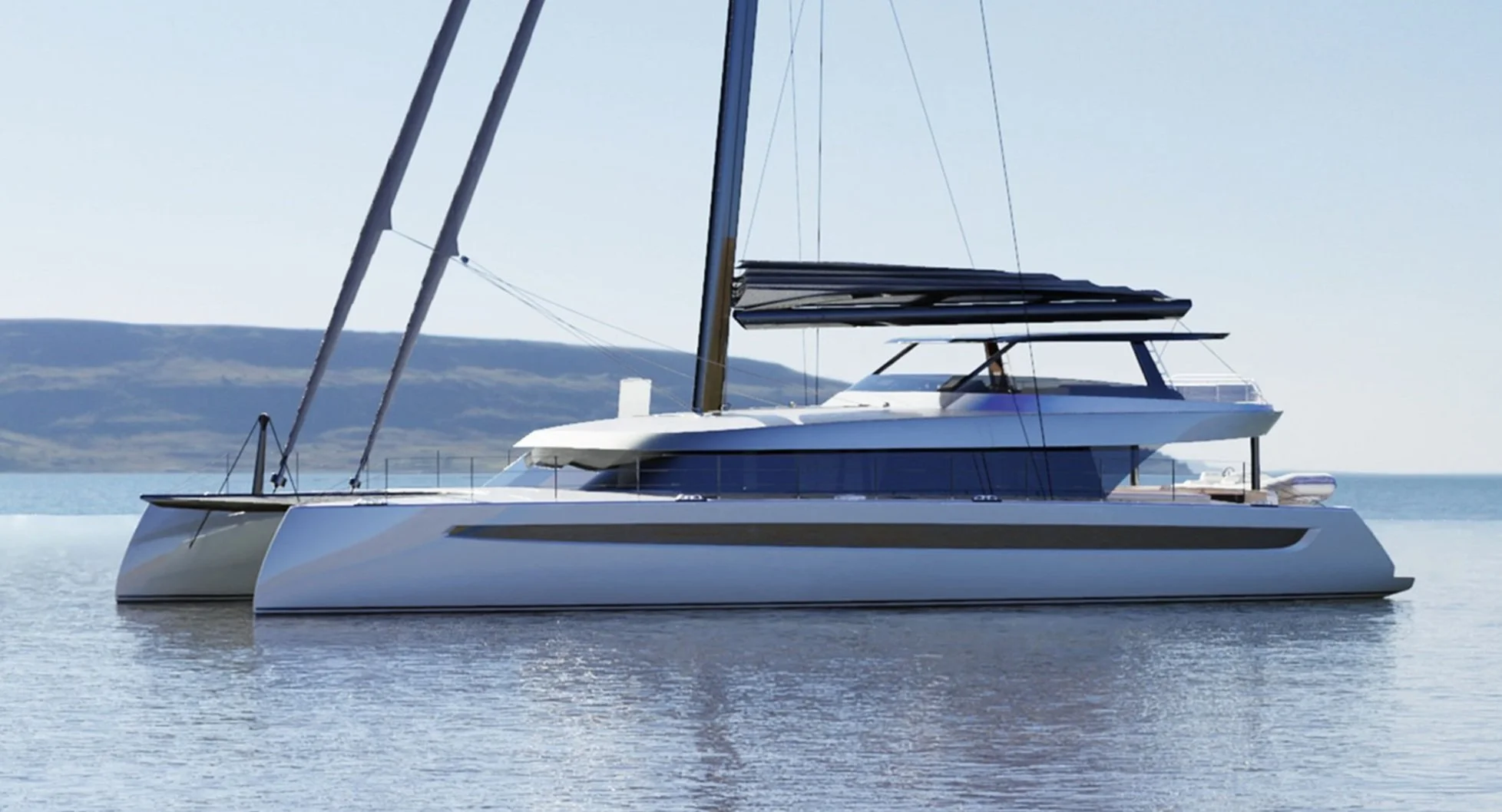 HH Catamarans | Luxury Performance Cruising Catamarans