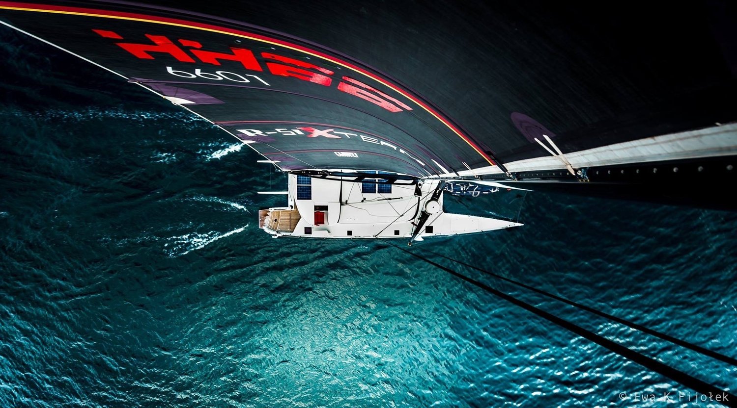 Previous HH Catamarans Models — HH Catamarans
