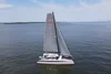 HH50 - Style, Speed and Simplicity — HH Catamarans