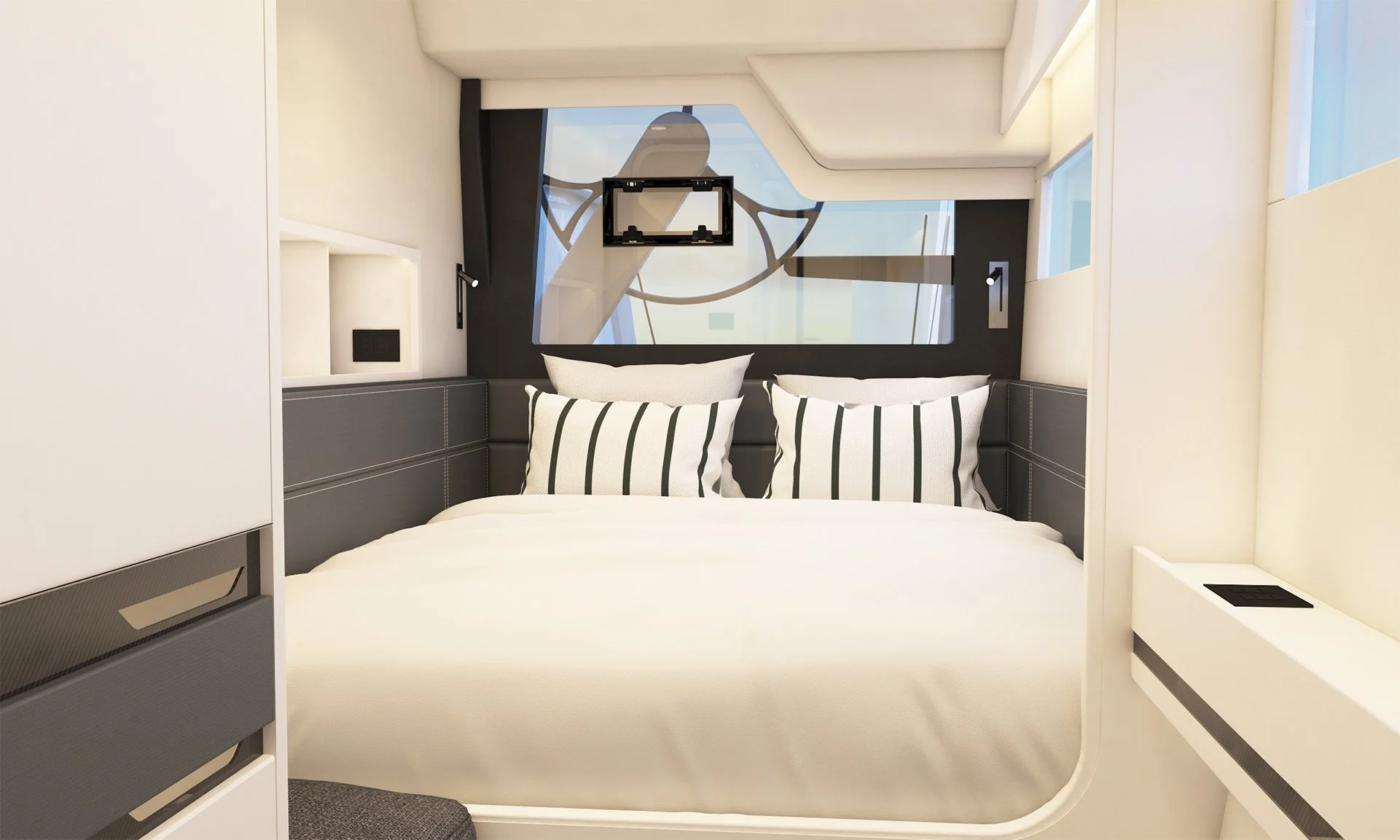 HH44- Innovative, Immaculate and Incomparable — HH Catamarans