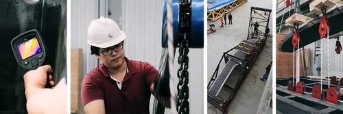 HH Factory — HH Catamarans