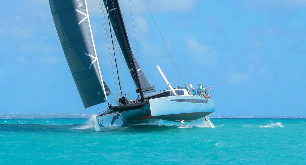 About — HH Catamarans