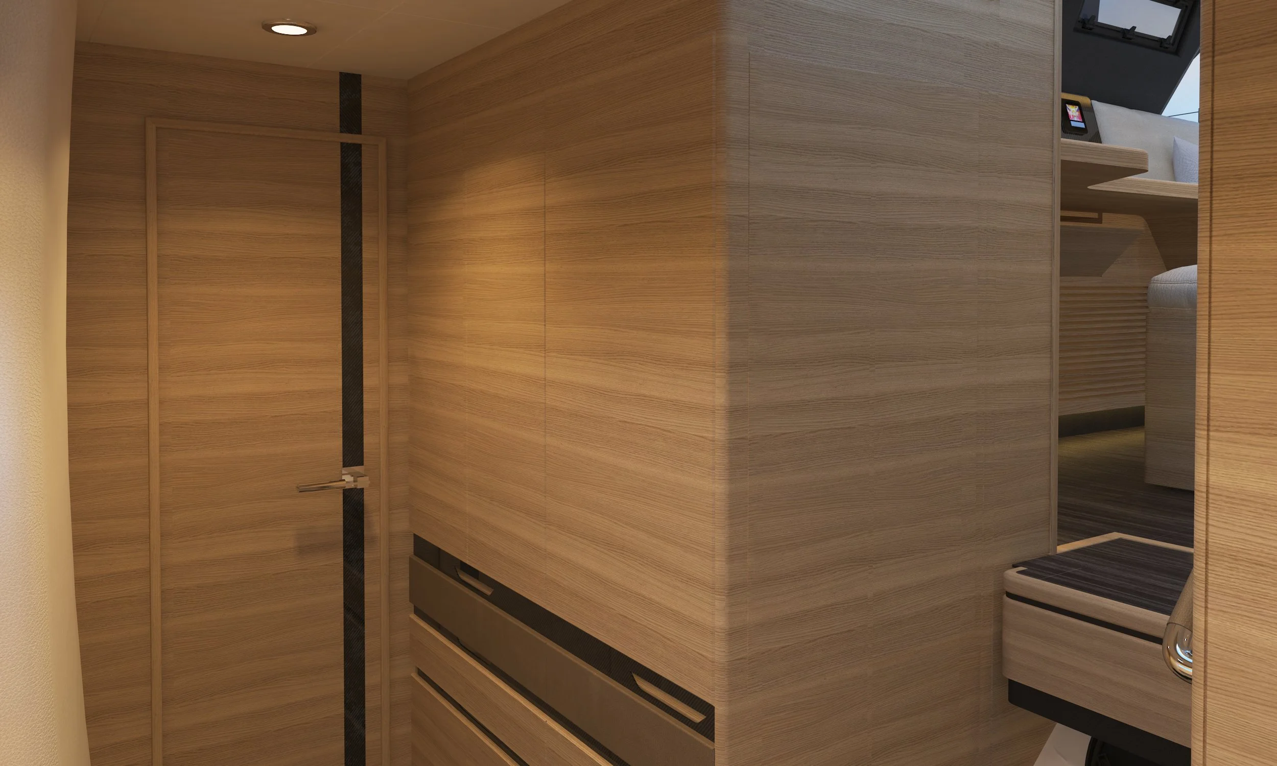 HH44- Innovative, Immaculate and Incomparable — HH Catamarans