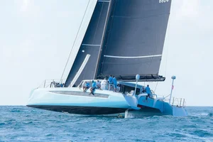 HH66 - Faster, Stronger and Smarter — HH Catamarans