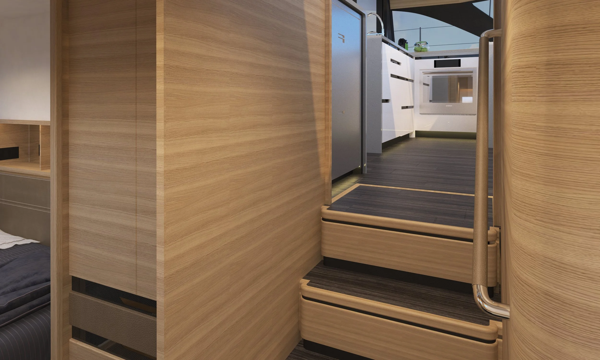 HH44- Innovative, Immaculate and Incomparable — HH Catamarans