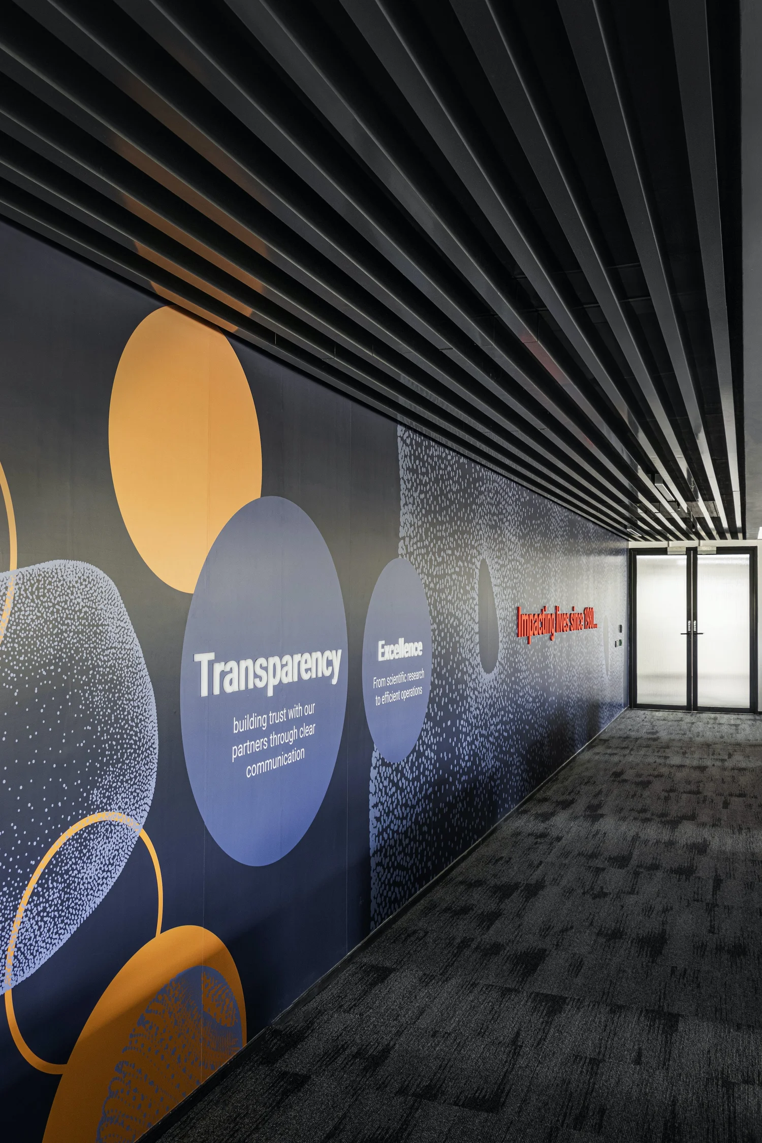 Kemwell Biopharma — Aakriti Saraf Design