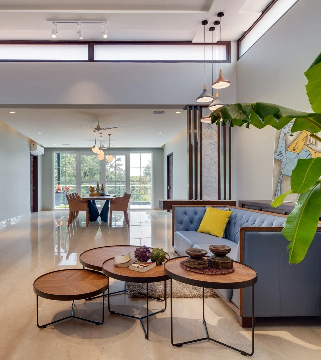 Kothari Residence — Aakriti Saraf Design