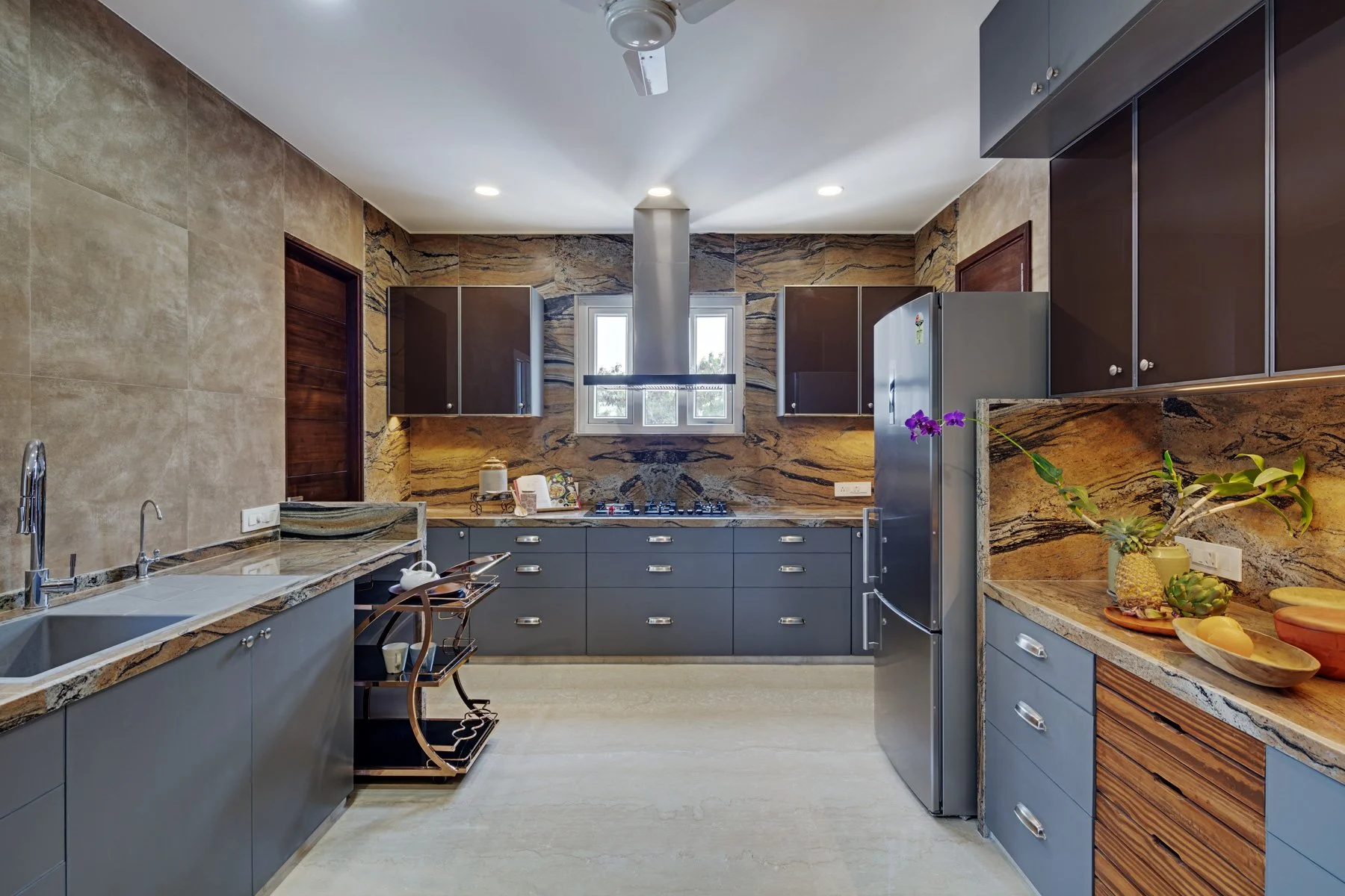 Kothari Residence — Aakriti Saraf Design