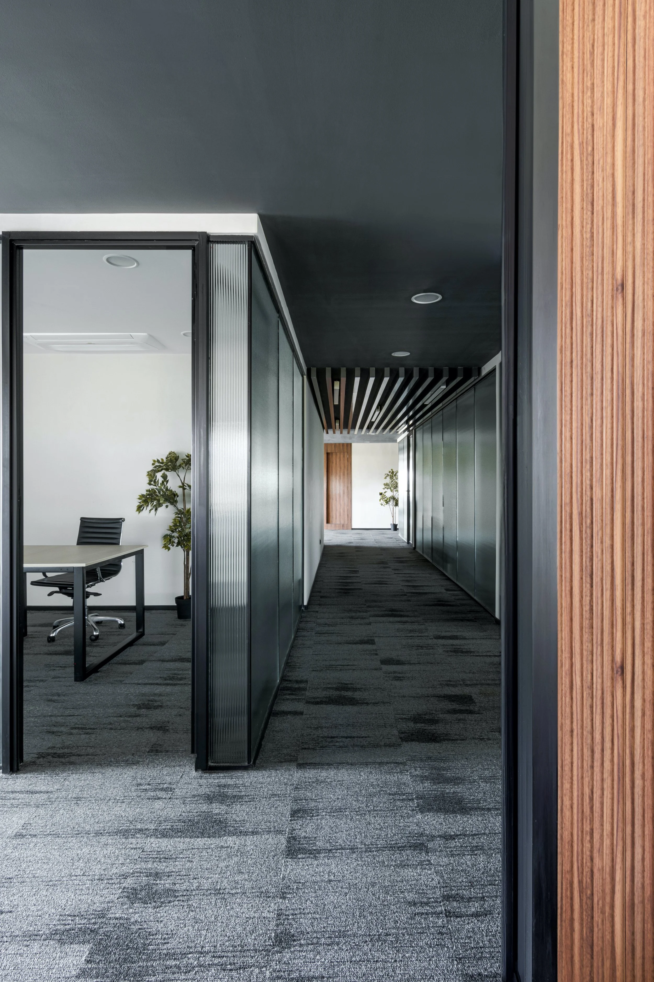 Kemwell Biopharma — Aakriti Saraf Design