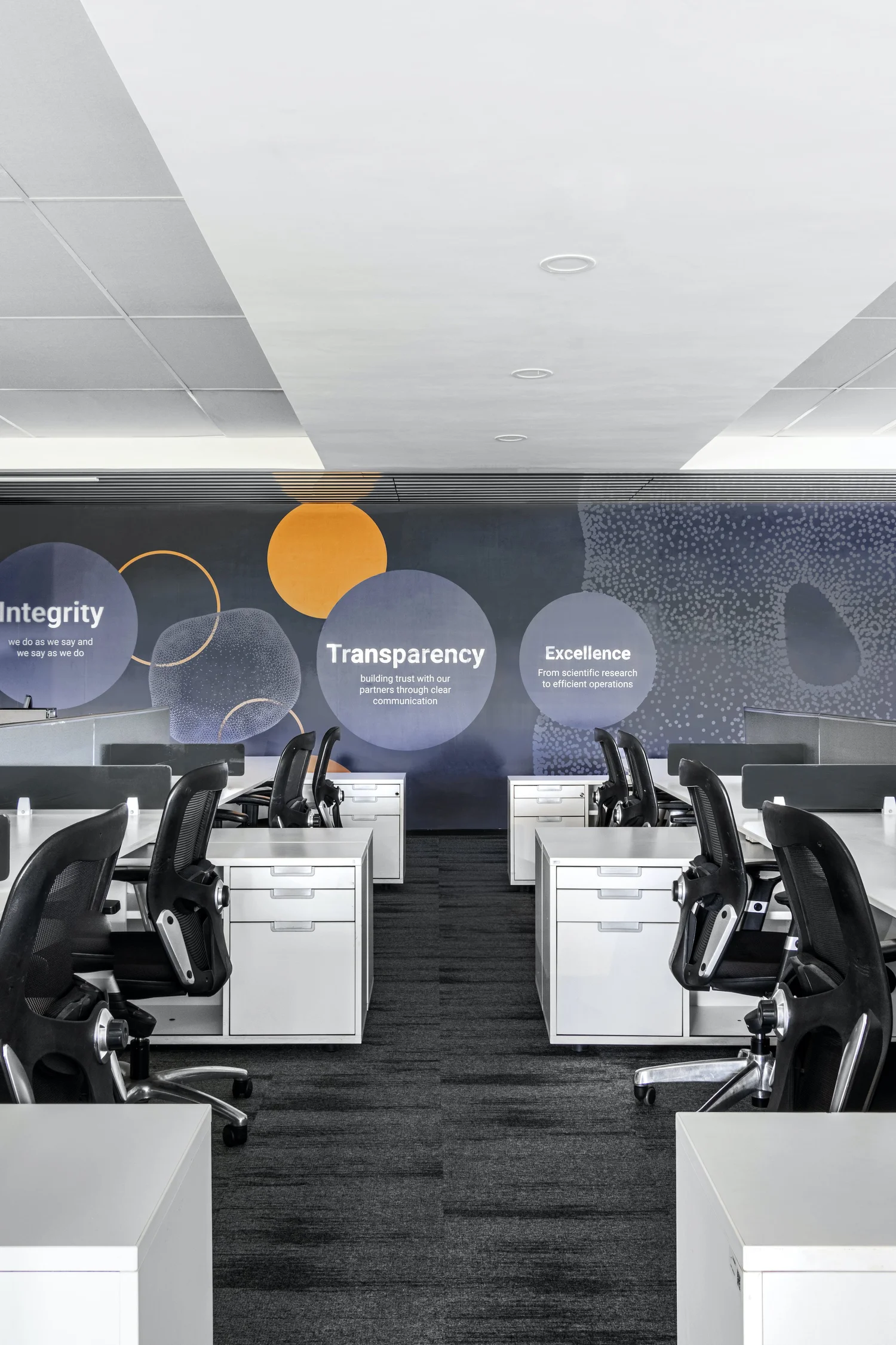 Kemwell Biopharma — Aakriti Saraf Design