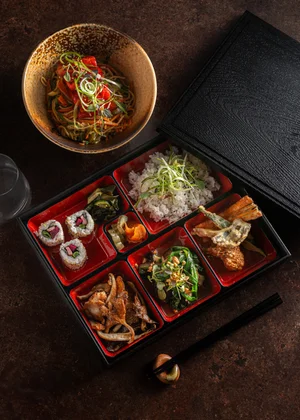 FUMI Japanese Restaurant Brighton