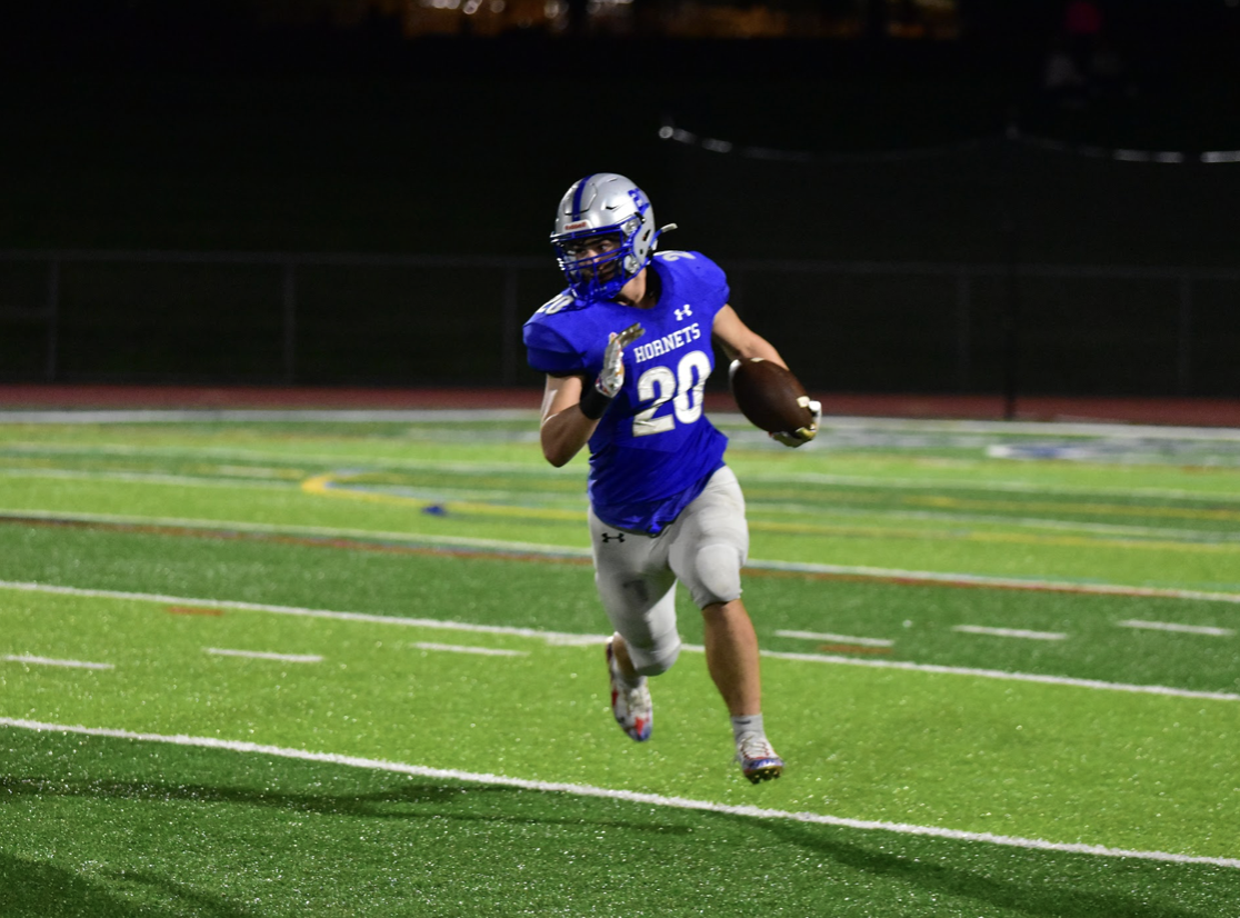 Holmdel Touchdown Club