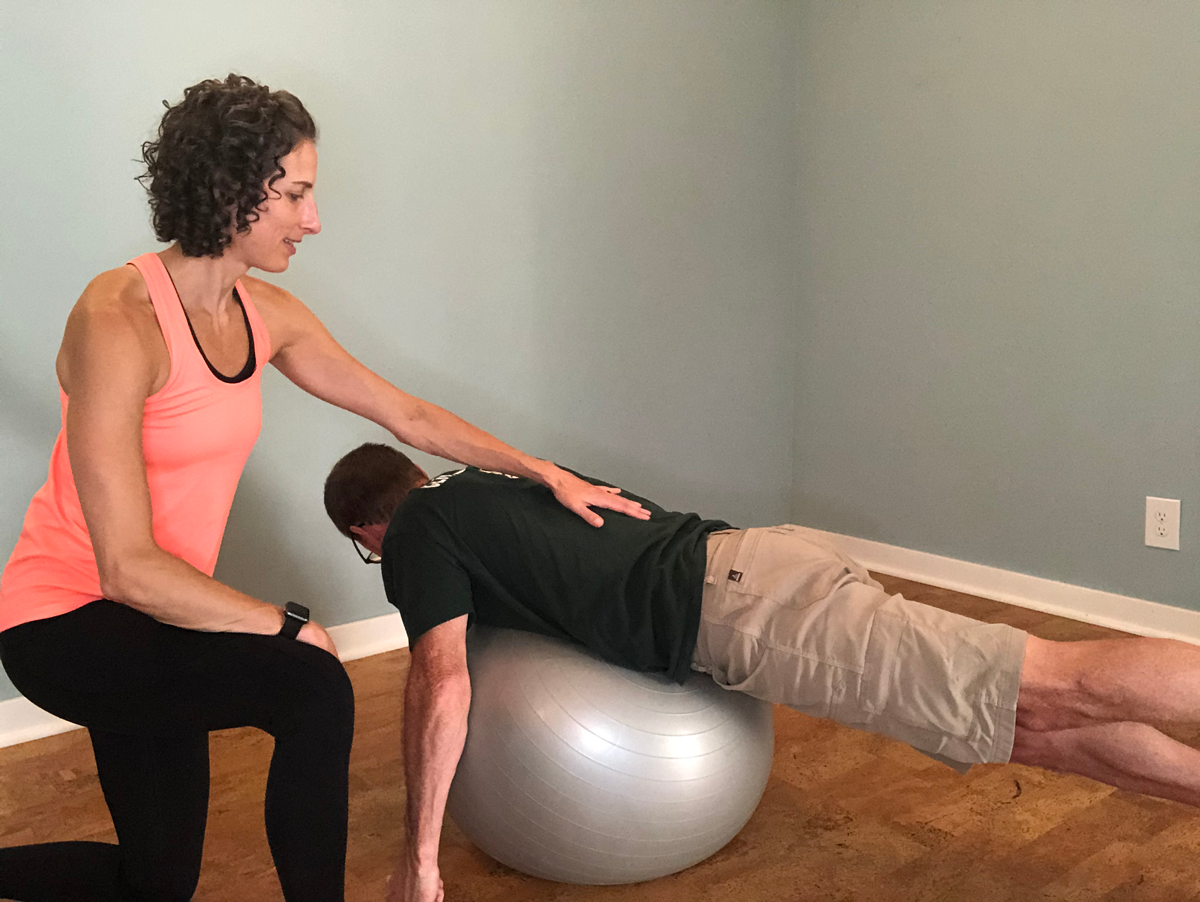 Mindful Movement Physical Therapy and Yoga