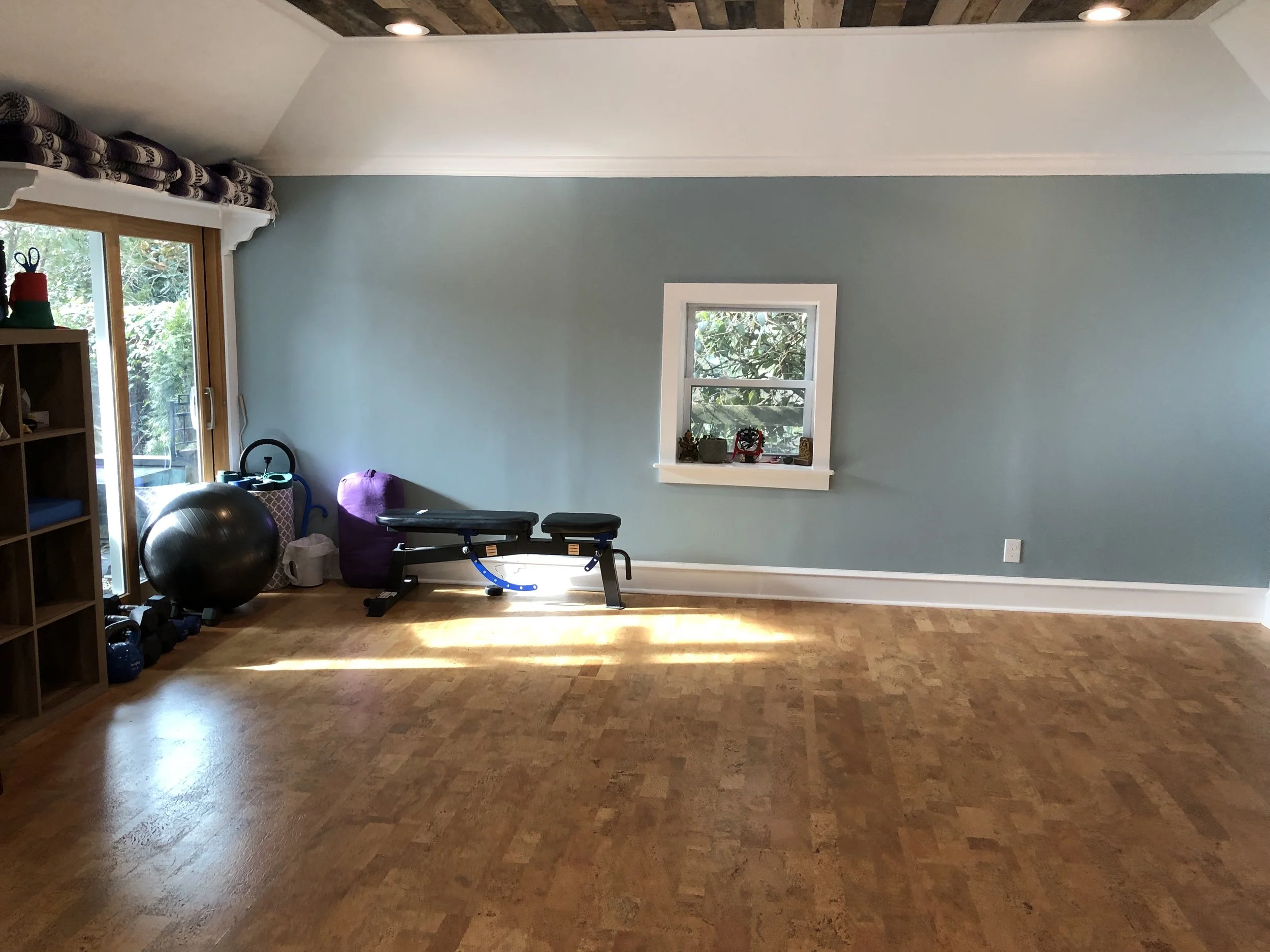 General 3 — Mindful Movement Physical Therapy and Yoga