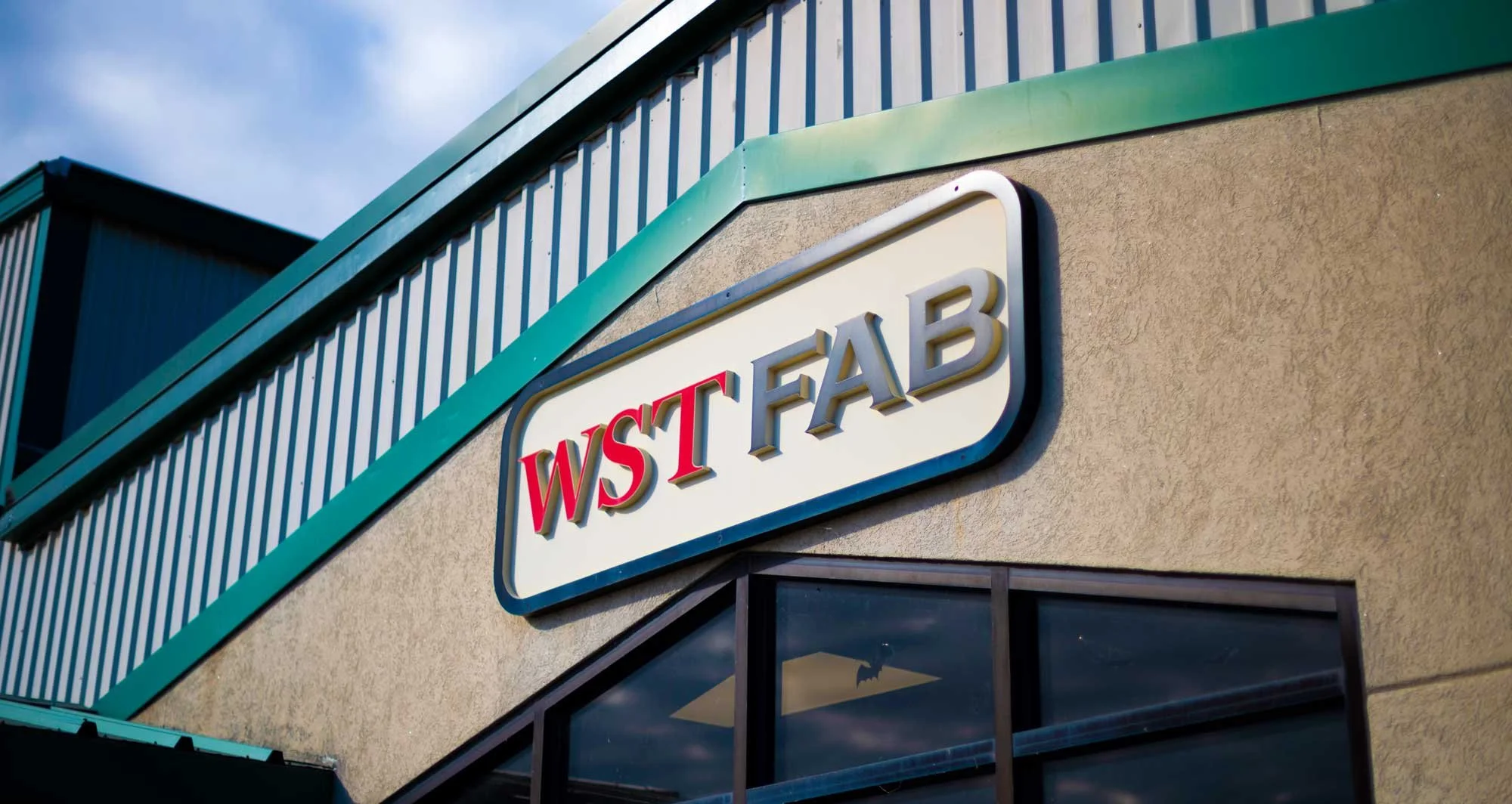 Our History — WST FAB