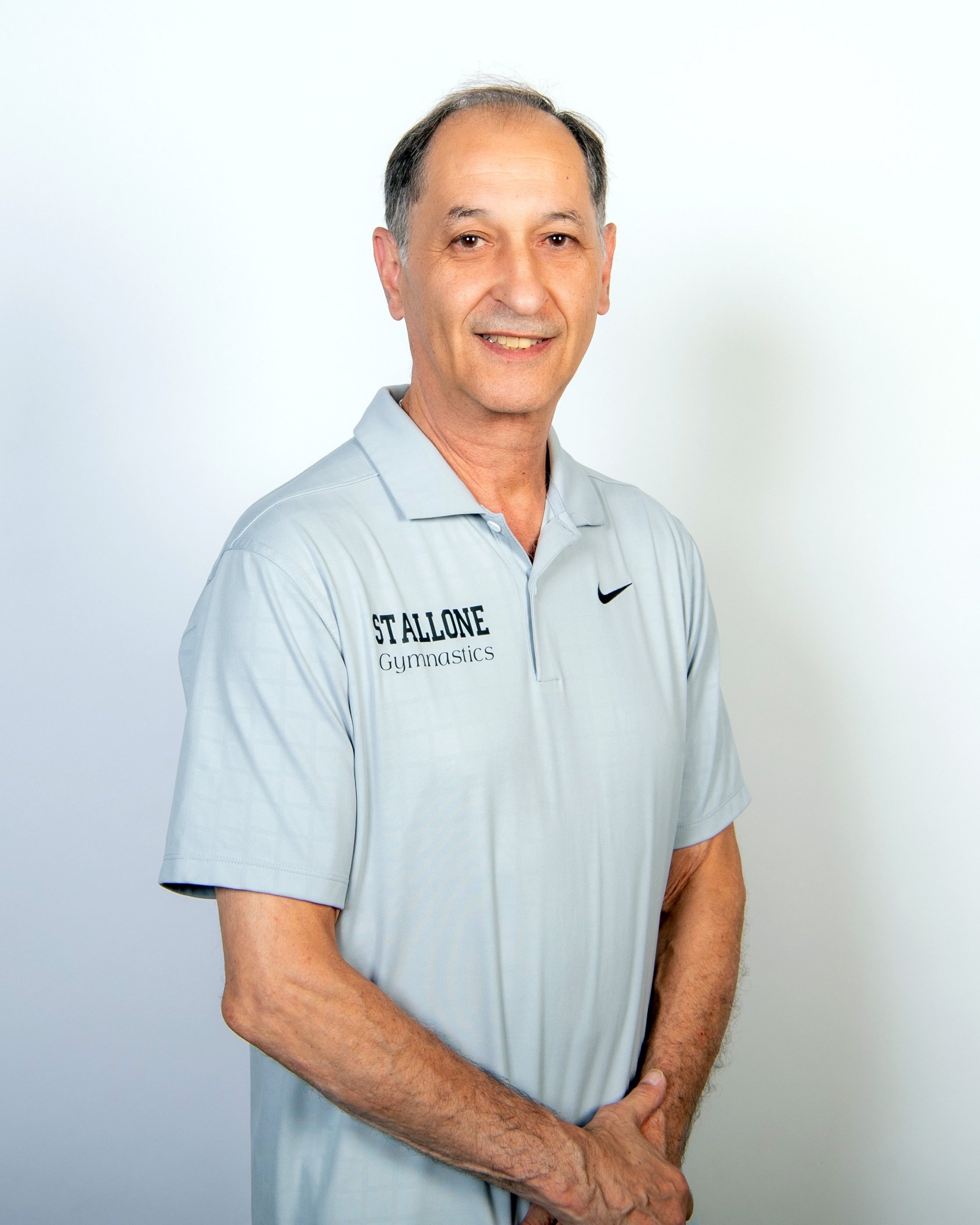 Team 1 — Stallone Gymnastics