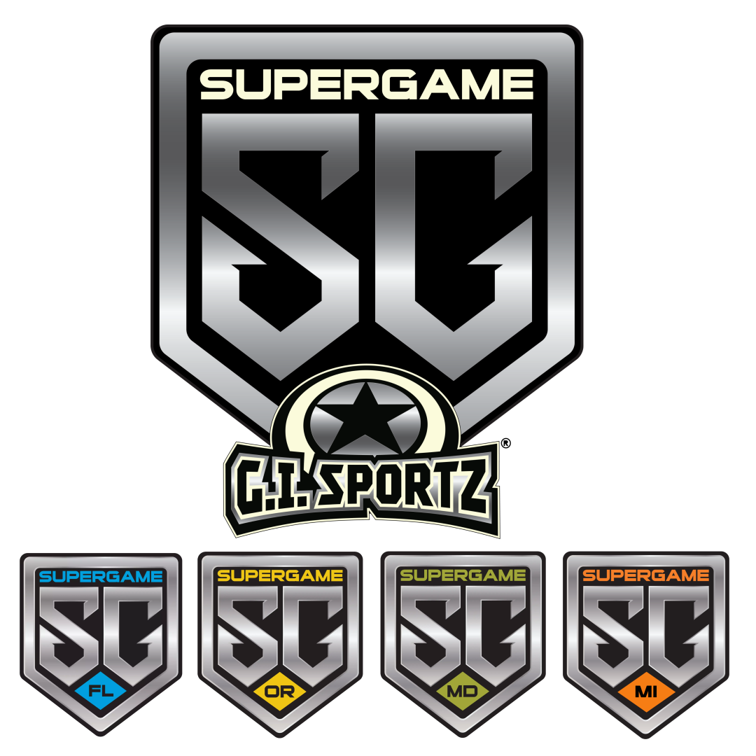SuperGame Series