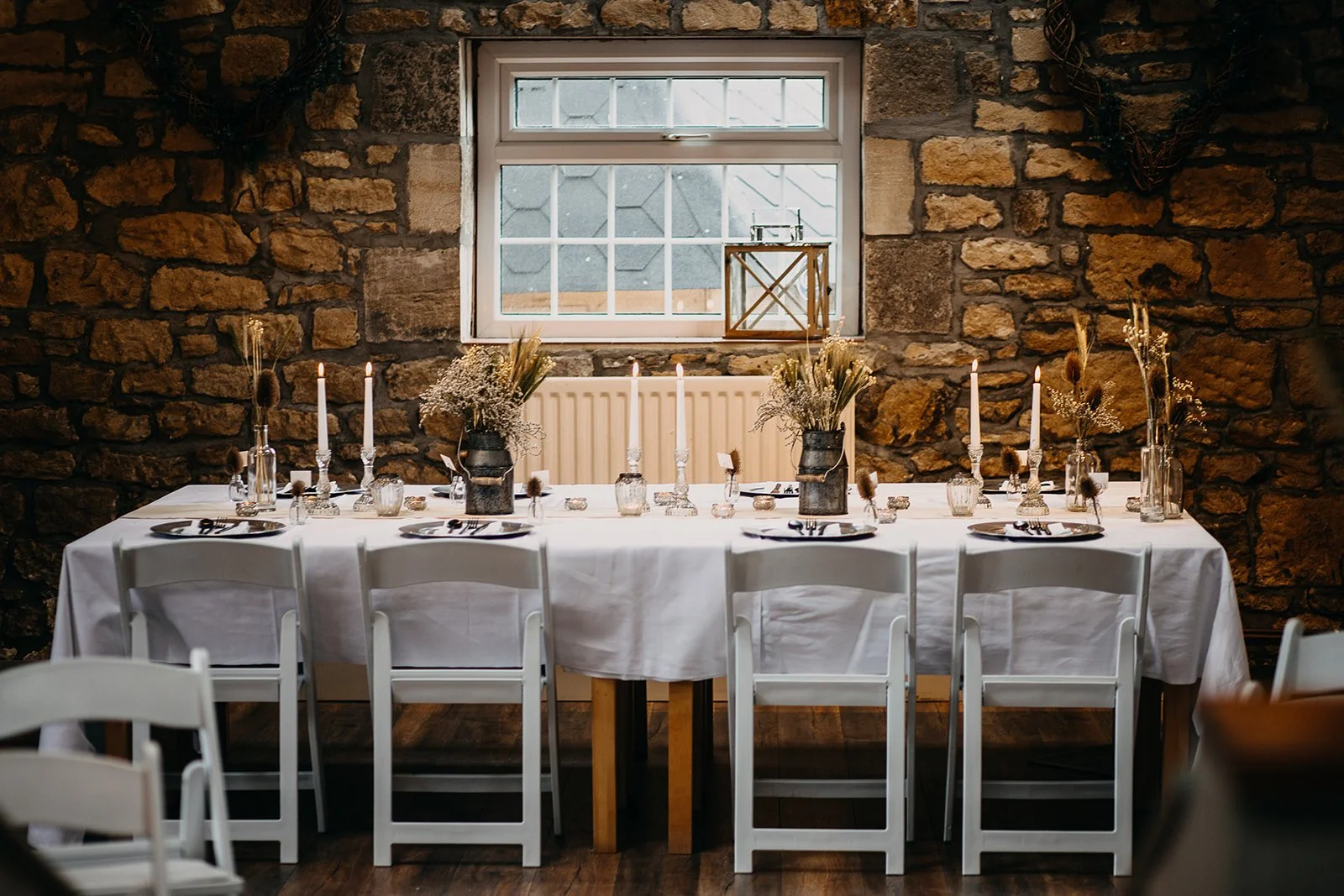 Intimate Weddings — The Barn on The Bay