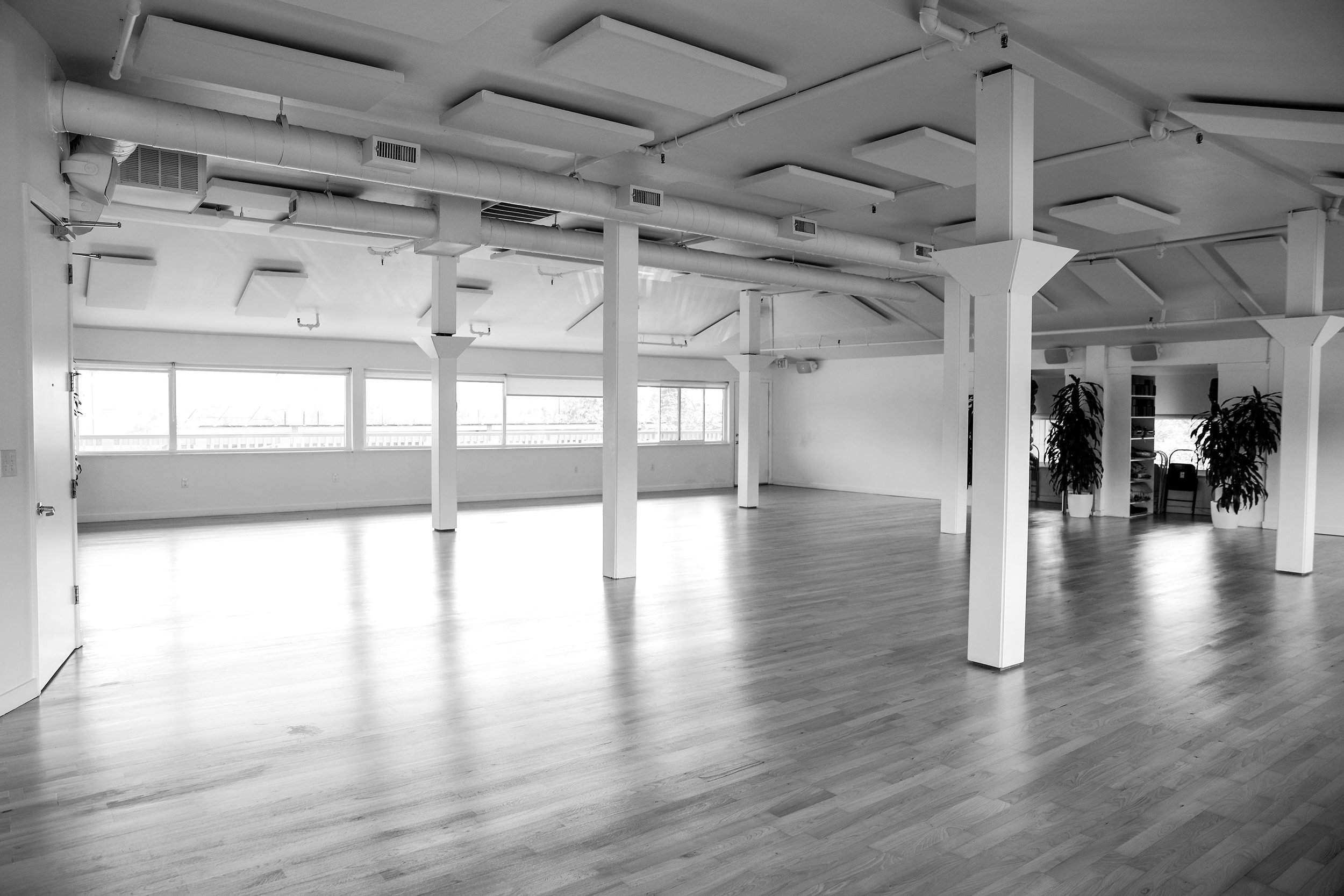 Welcome to the Studio — The Studio