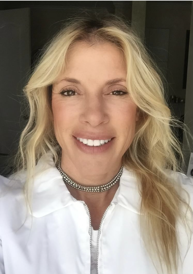 Renee Baldwin — The Studio