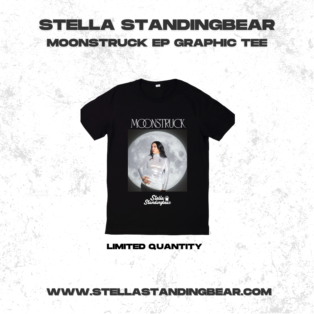 MERCH — Stella Standingbear