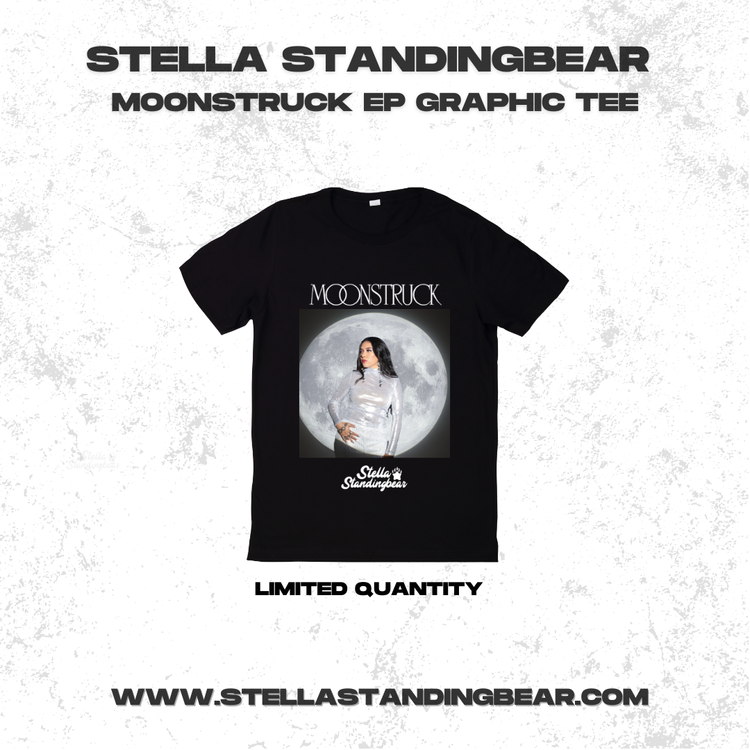 MERCH — Stella Standingbear