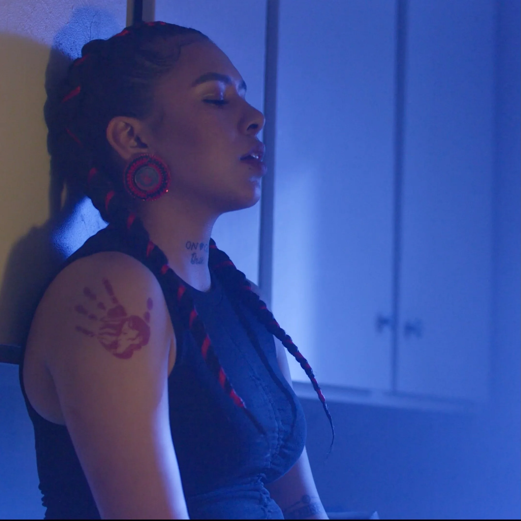 Music — Stella Standingbear