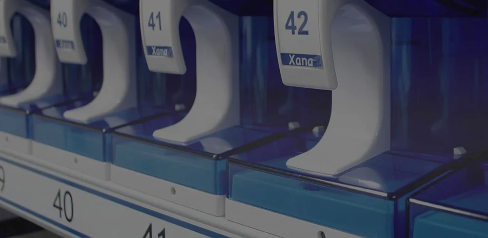 General 4 — Infinity Pharmacy Solutions