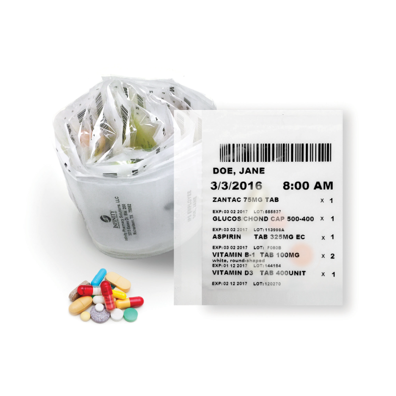 About — Infinity Pharmacy Solutions