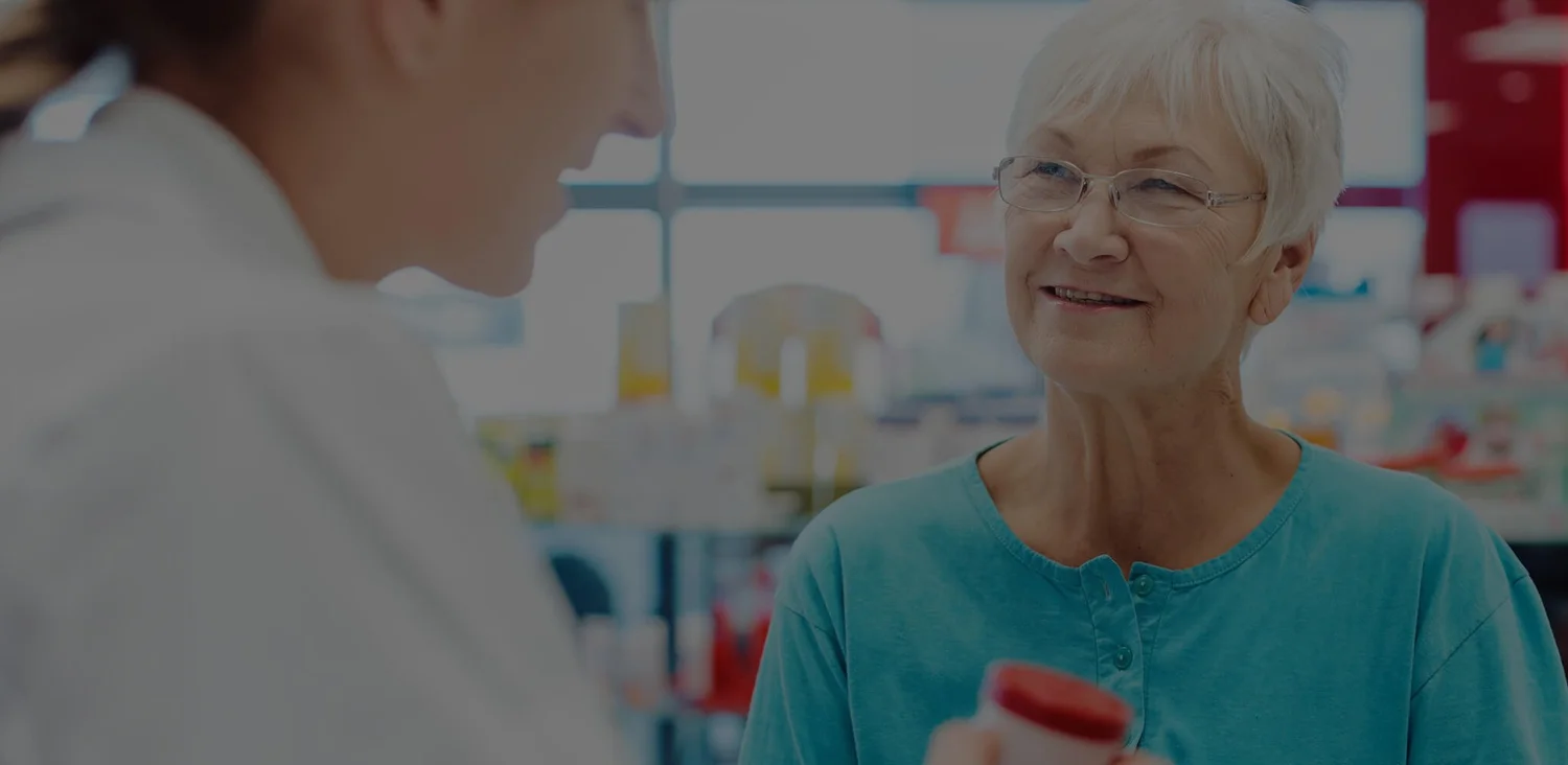 About — Infinity Pharmacy Solutions