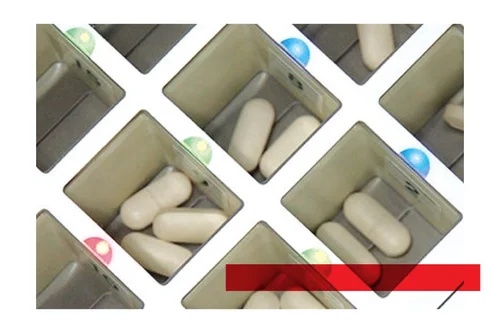 Infinity Pharmacy Solutions