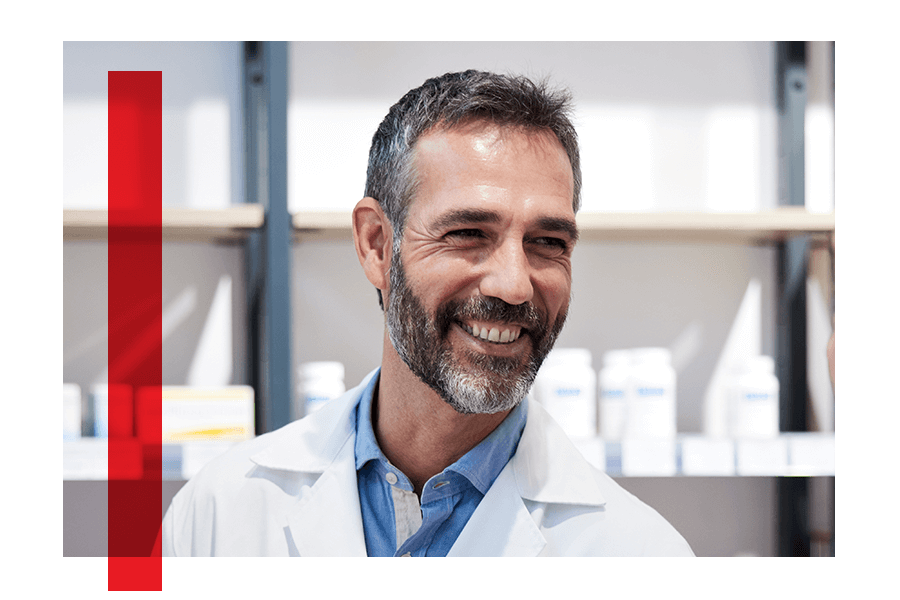 Infinity Pharmacy Solutions