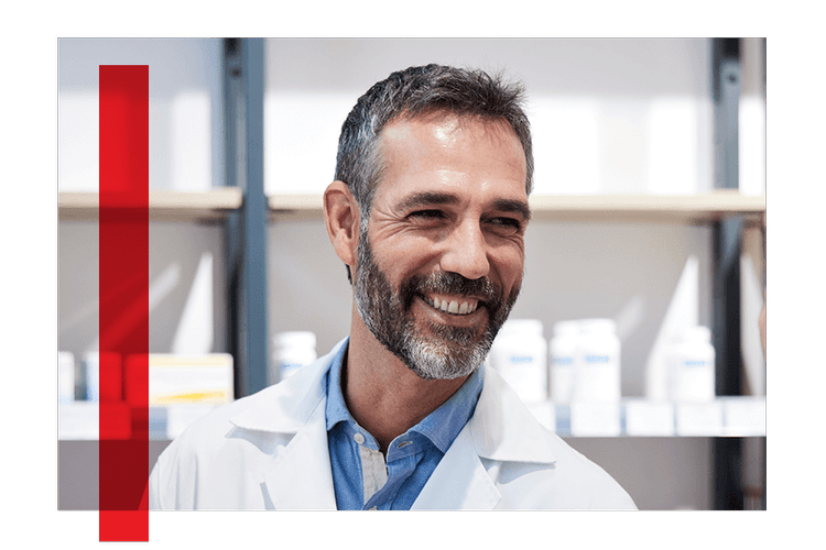 Infinity Pharmacy Solutions